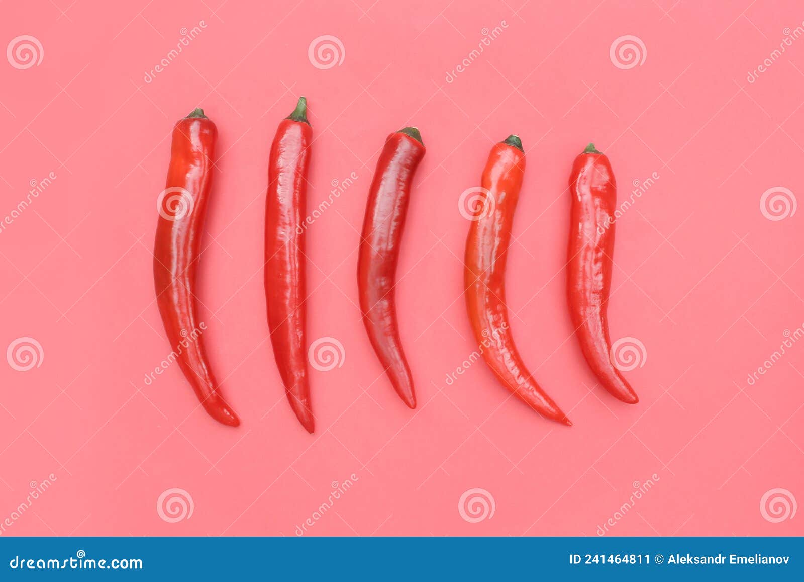Many chili peppers stock image. Image of mexican, closeup - 241464811