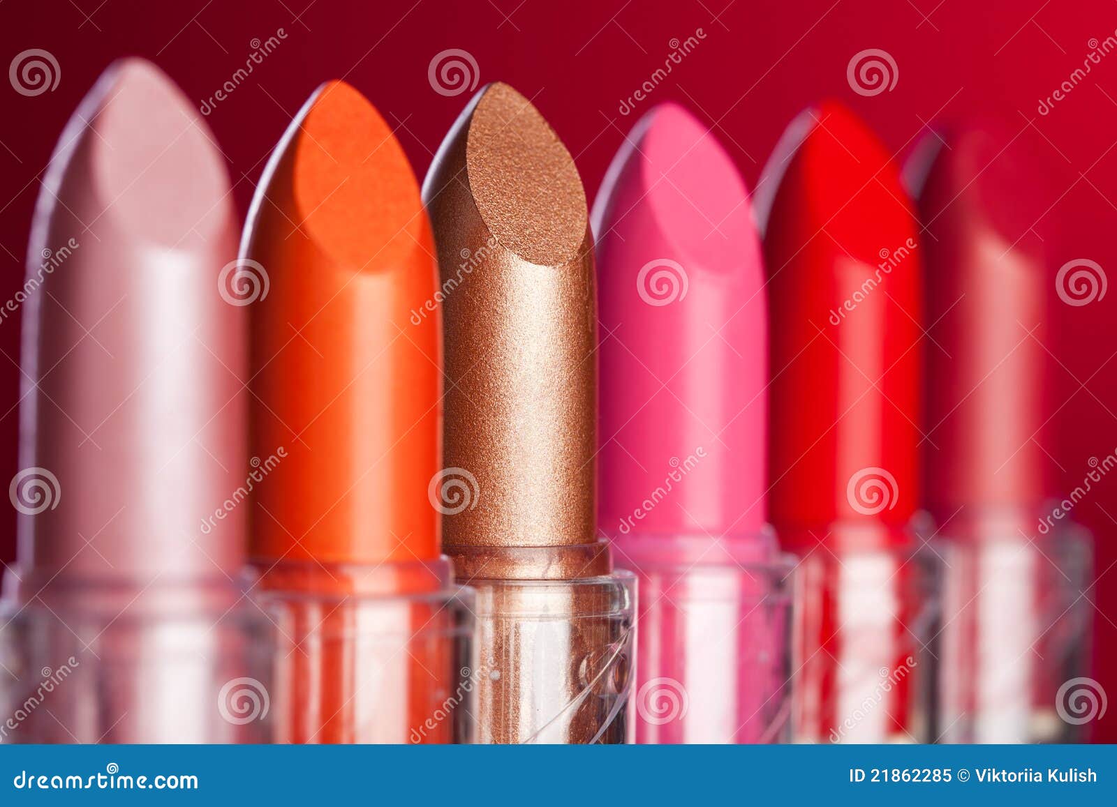 Many lipsticks stock image. Image of color, facial, fetching - 21862285