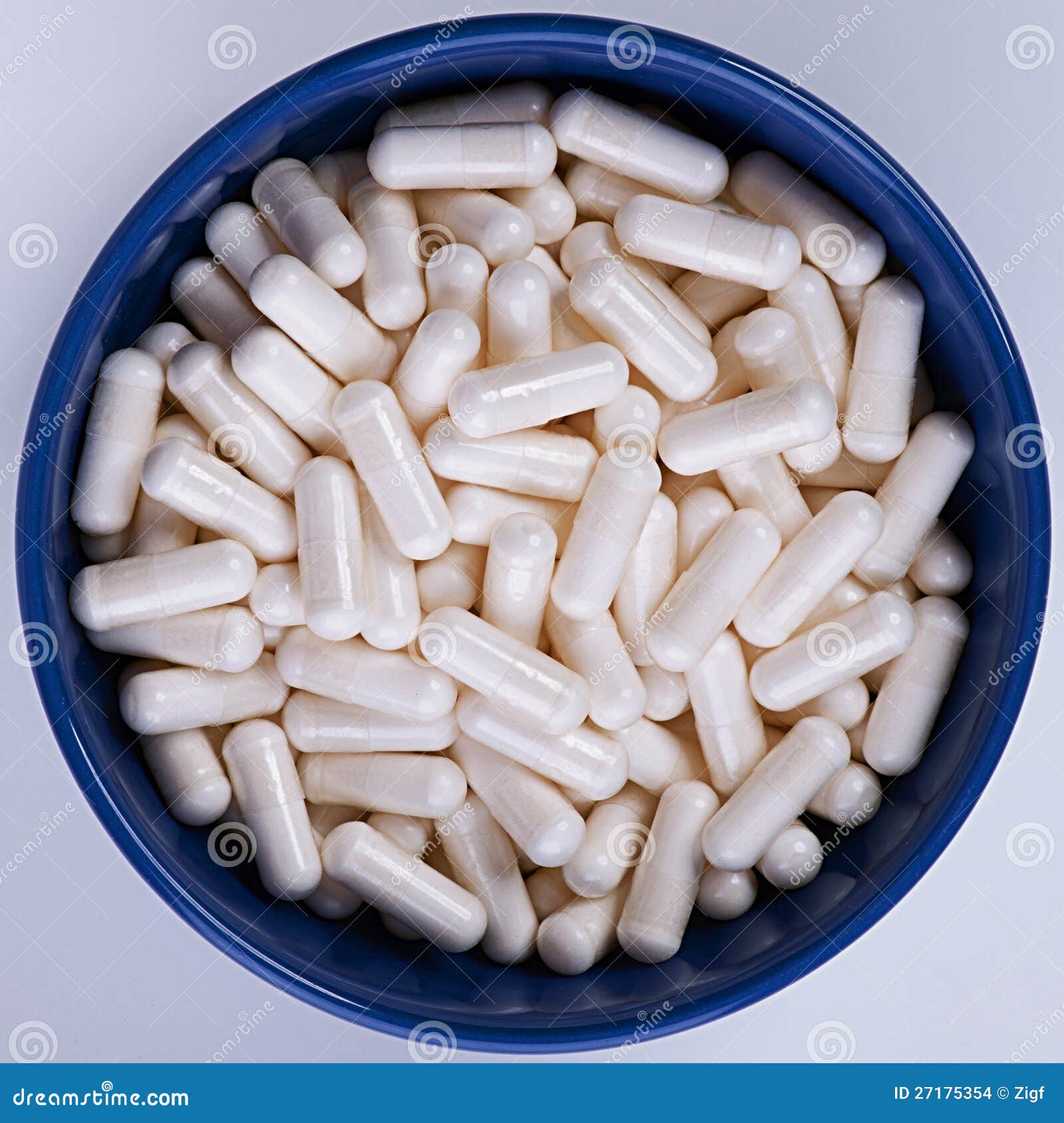 Many medicinal pills stock photo. Image of drugs, bowl - 27175354