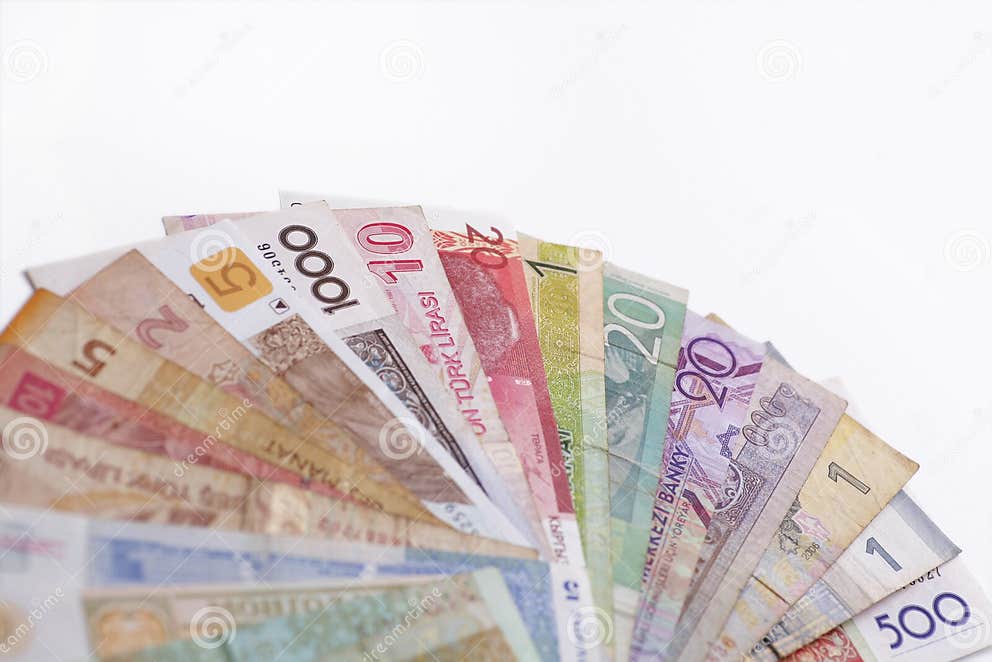 Many money stock photo. Image of group, ideas, economy - 19145176
