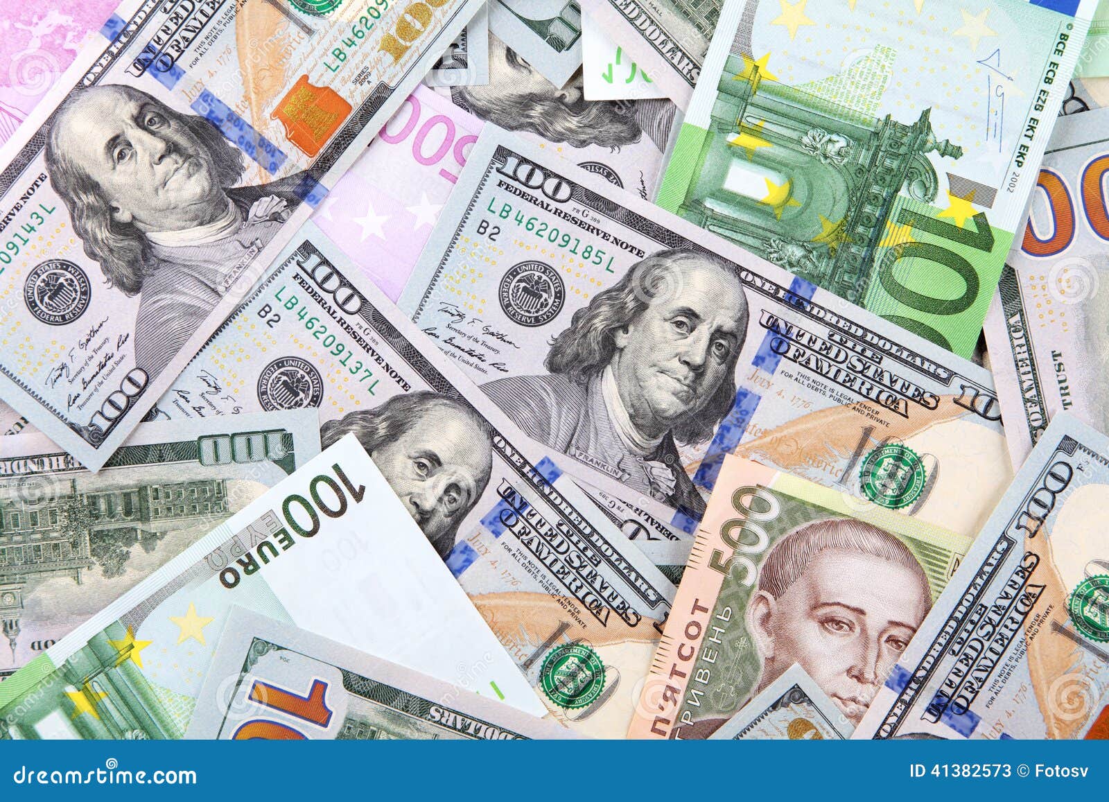 Many money stock image. Image of profit, prosperity, bank - 41382573