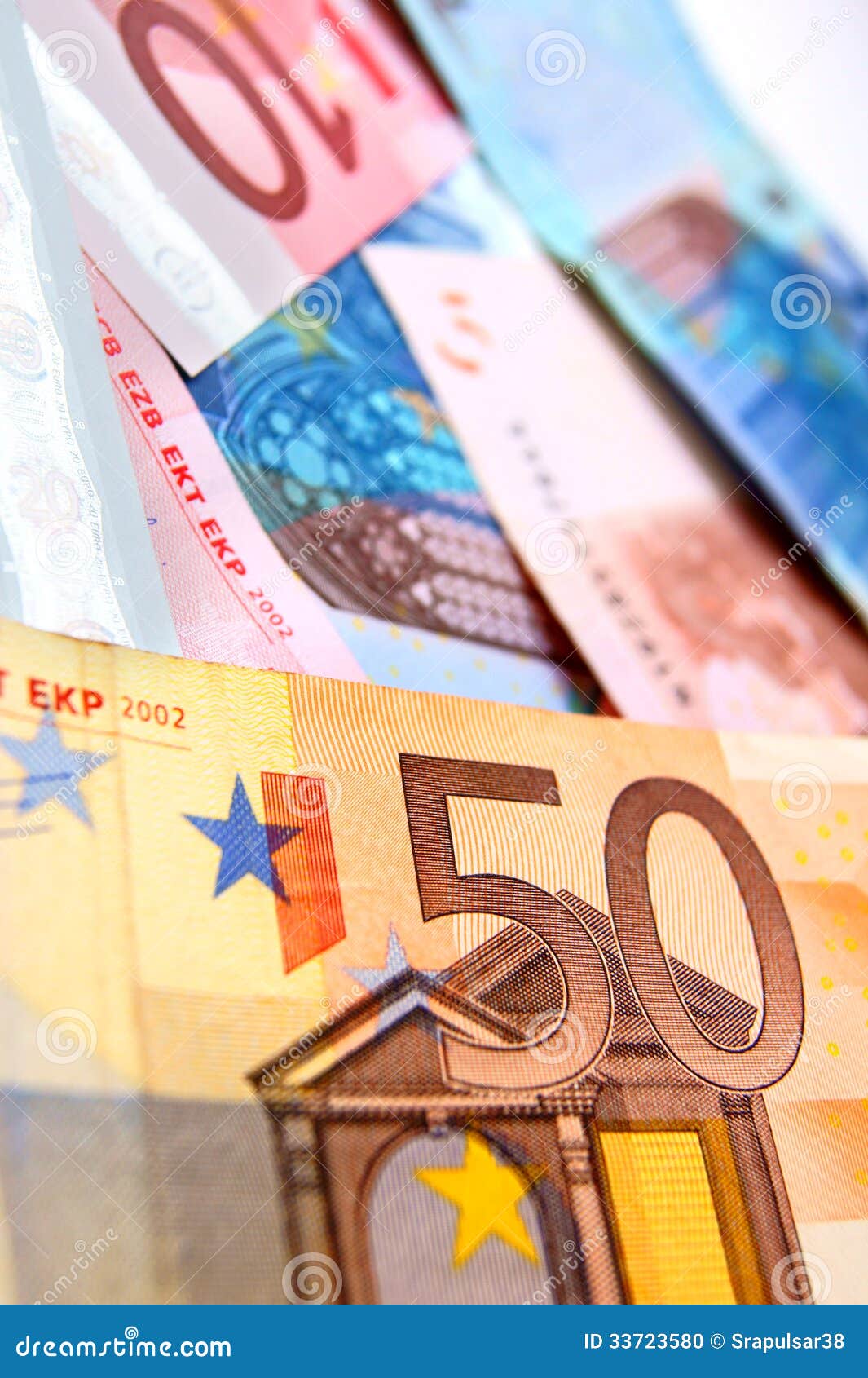 The many Money . stock photo. Image of income, investment - 33723580