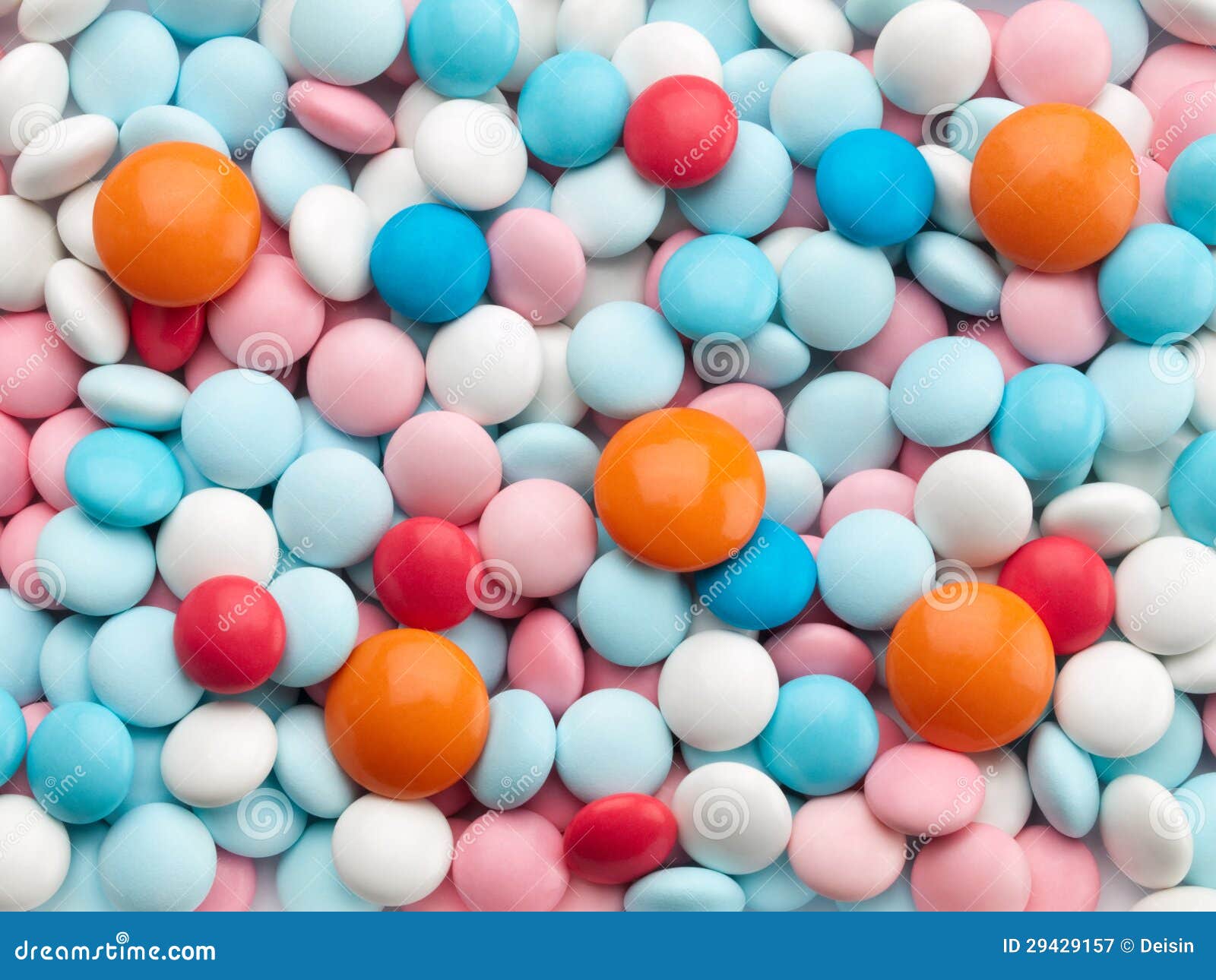 Many multi-coloured pills. stock image. Image of closeup - 29429157