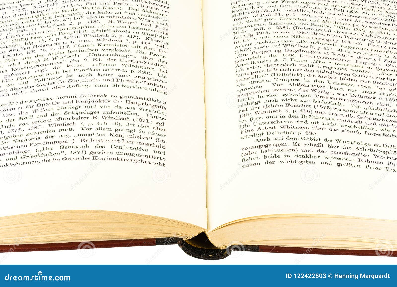 Many Pages on Top of Each Other of an Open Book Stock Image - Image of ...
