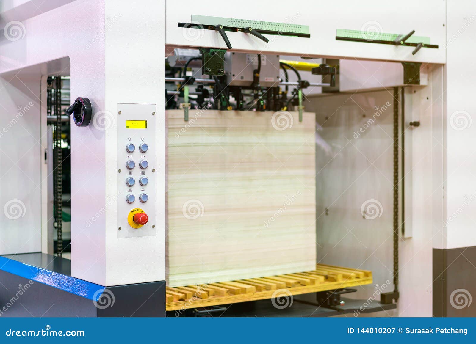 Many Paper in Modern and High Technology of Automatic Publication or ...