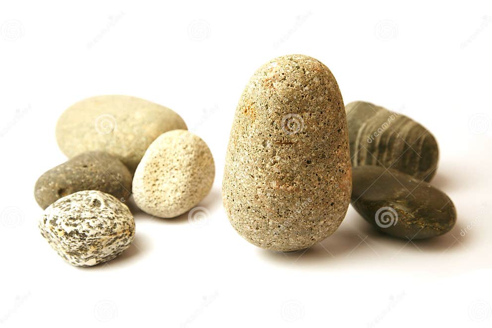 Many pebbles stock photo. Image of oval, shapes, shape - 2990012