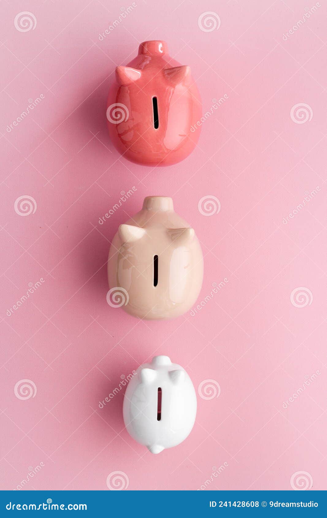Many Piggy Bank - Different Types of Currency Saving and Investments ... Many Piggy Bank - Different Types of Currency Saving and Investments ...