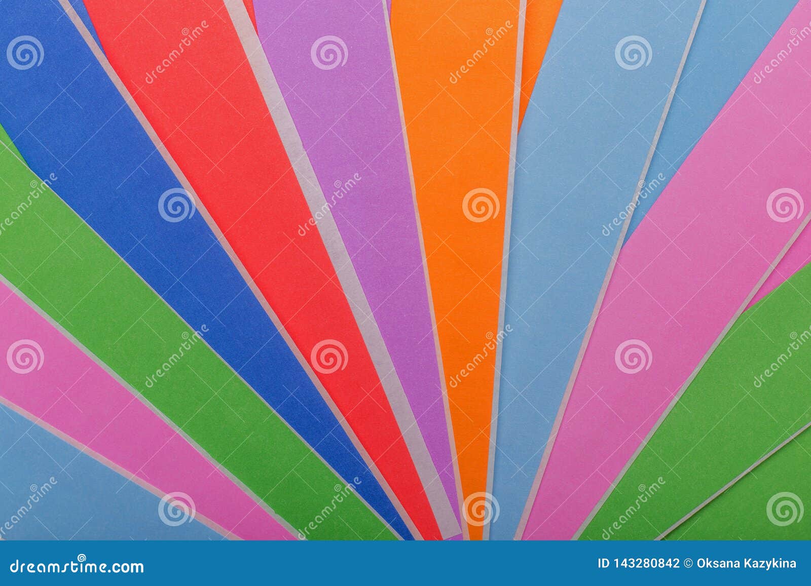 Many Postal Color Envelopes.Background Beautiful Envelopes for ...