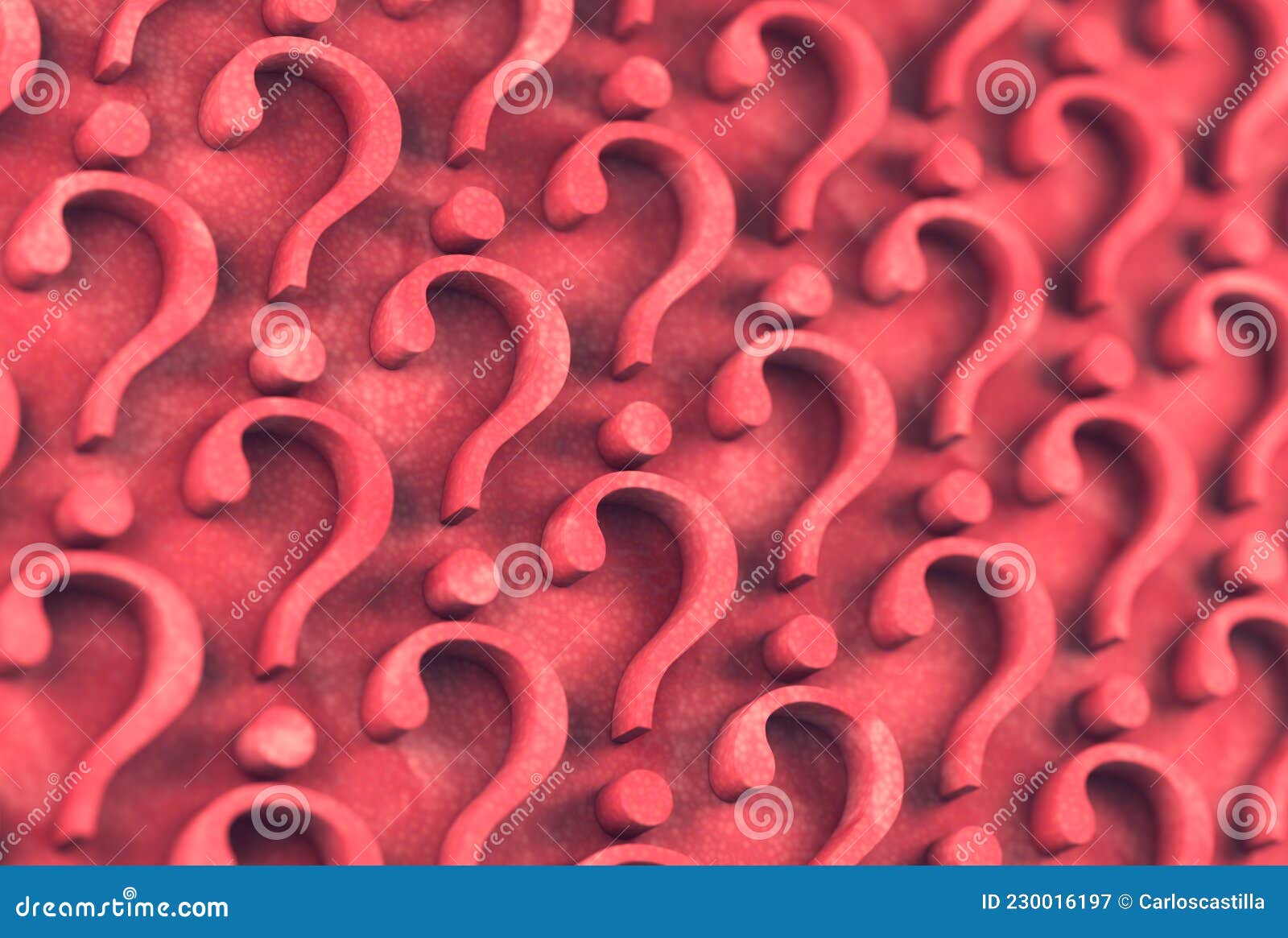 Many question marks stock illustration. Illustration of search - 230016197