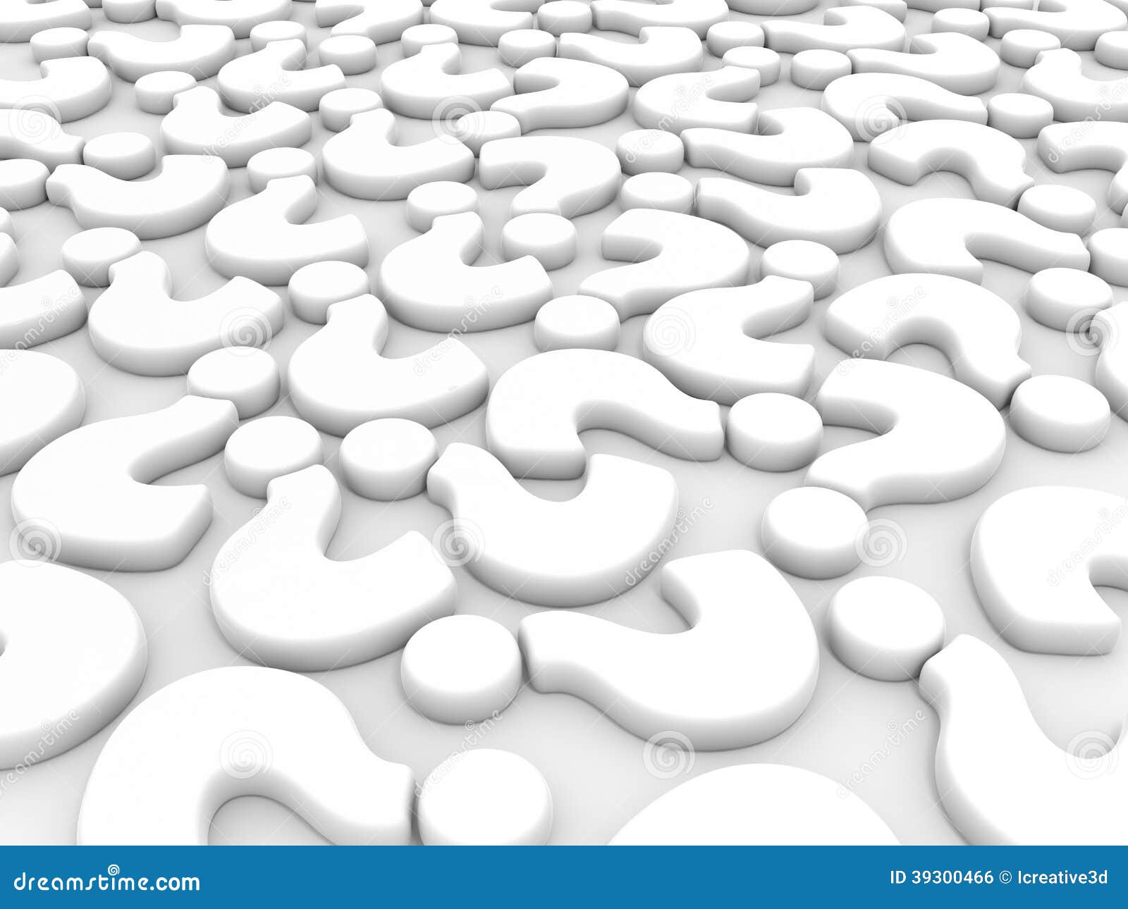 Many questions. stock illustration. Illustration of interrogation ...