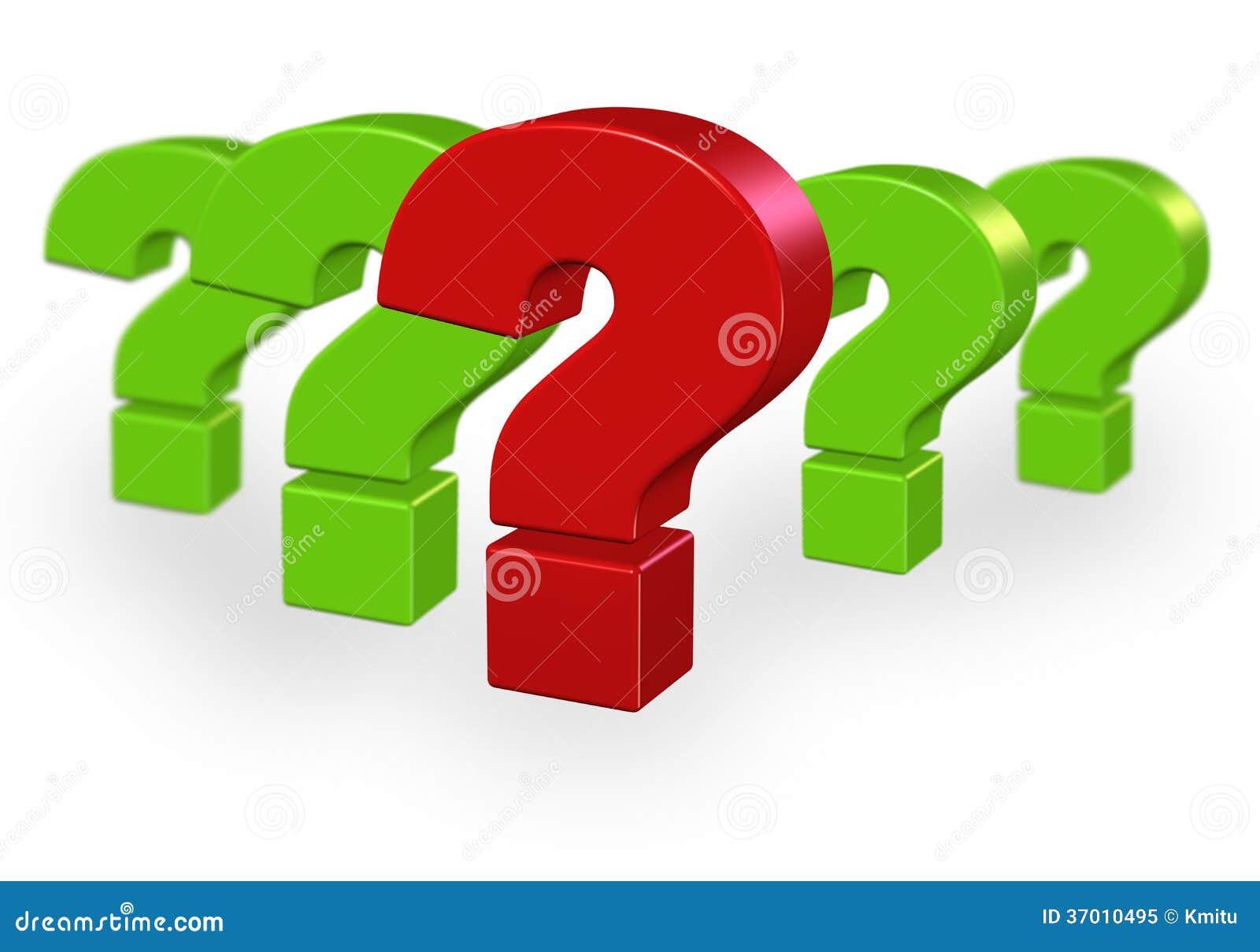 So many questions stock illustration. Illustration of concept - 37010495