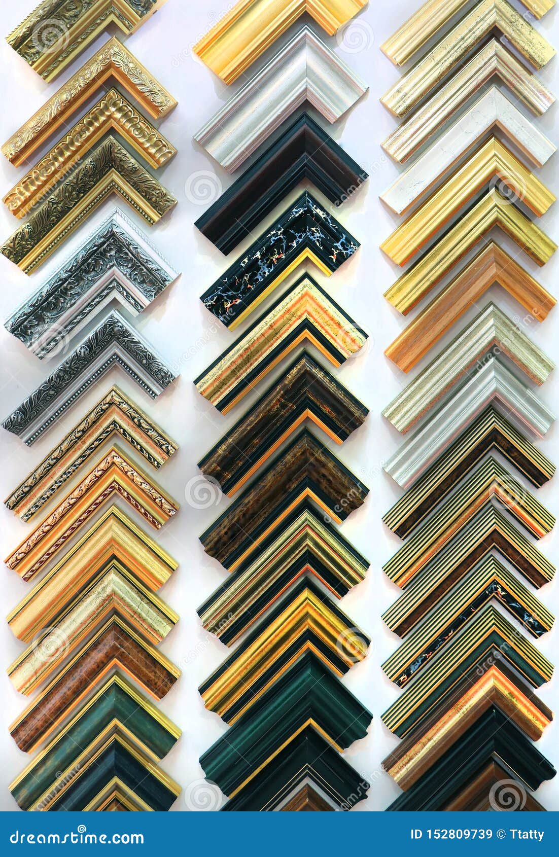 Frame corners samples stock image. Image of colourful - 152809739