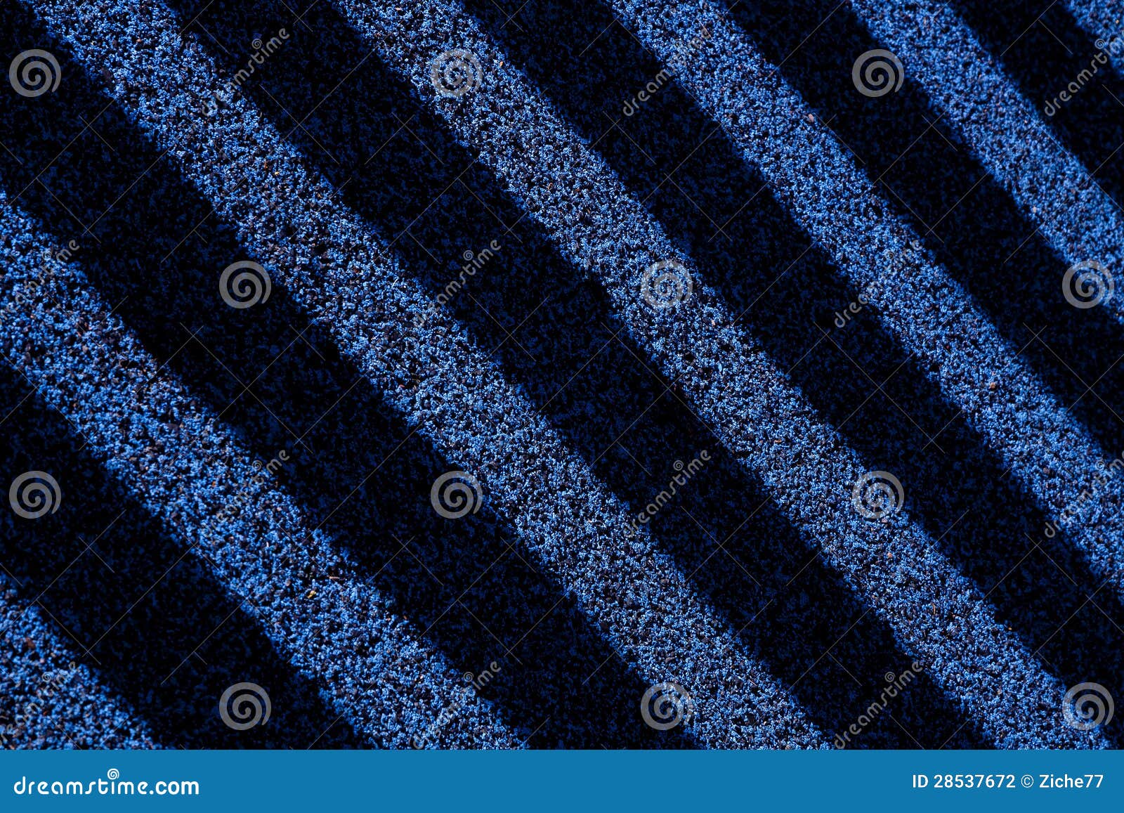 Many Shadow and Blue Stripes Stock Photo - Image of element, abstract ...