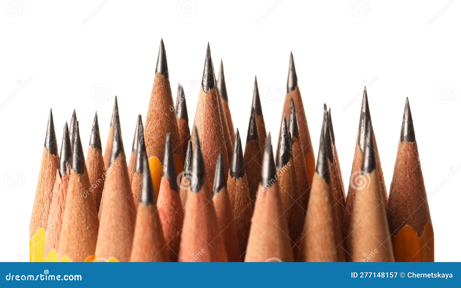 Graphite Pencils Stock Photography | CartoonDealer.com #44111900