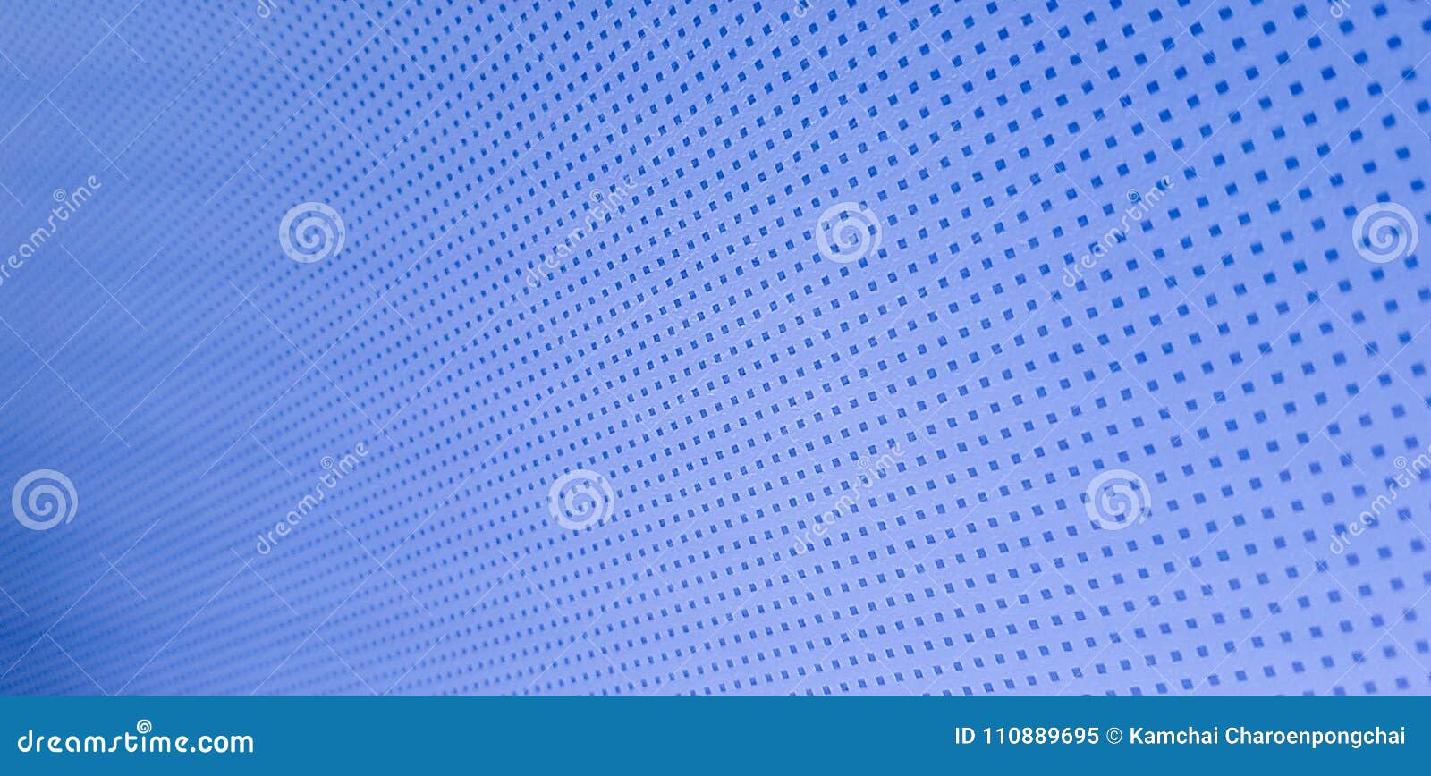 Many Small Blue Suare Dots Line Texture Stock Image - Image of blue ...