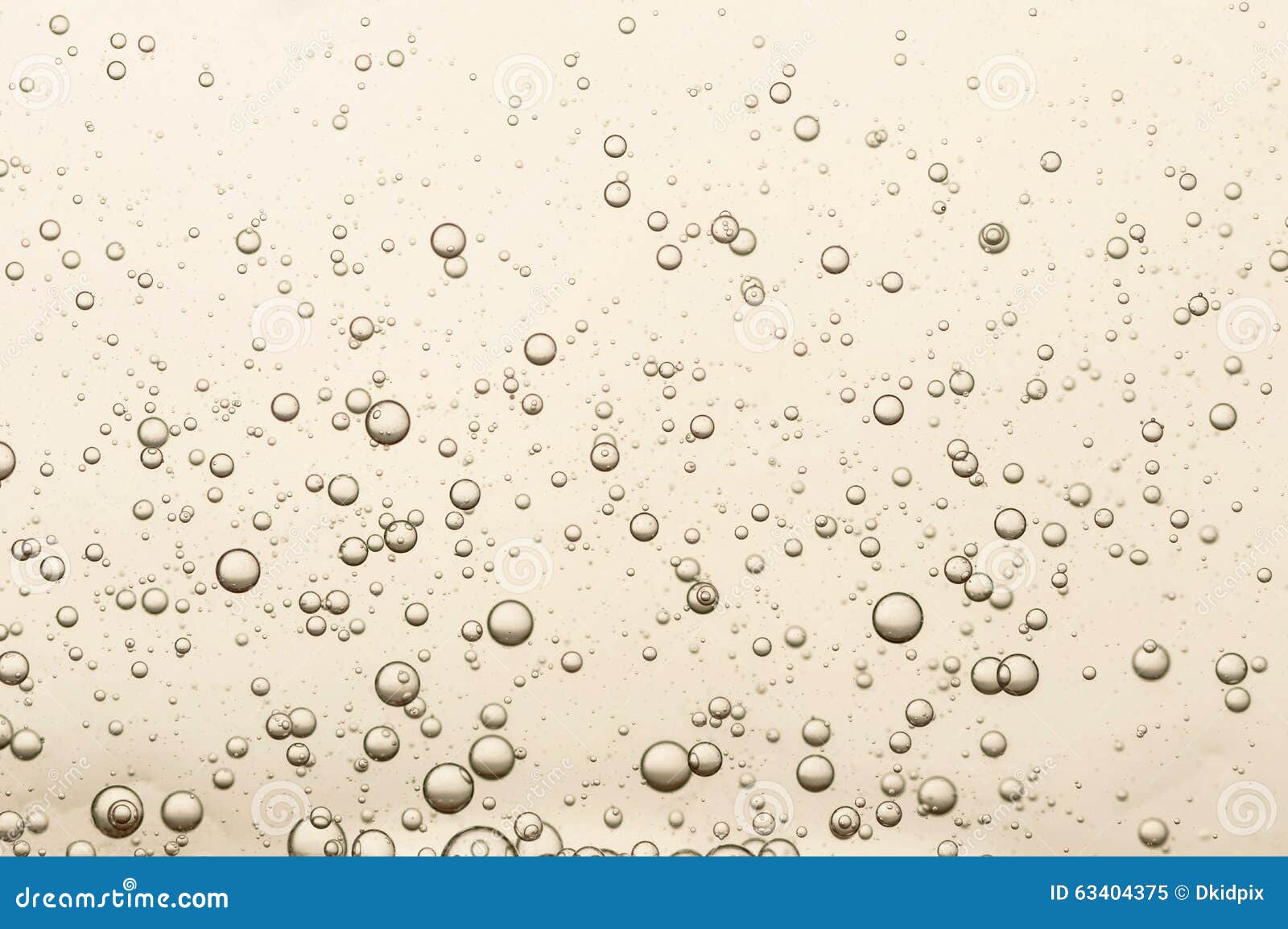 Champagne With Bubbles In A Glass Royalty-Free Stock Image ...