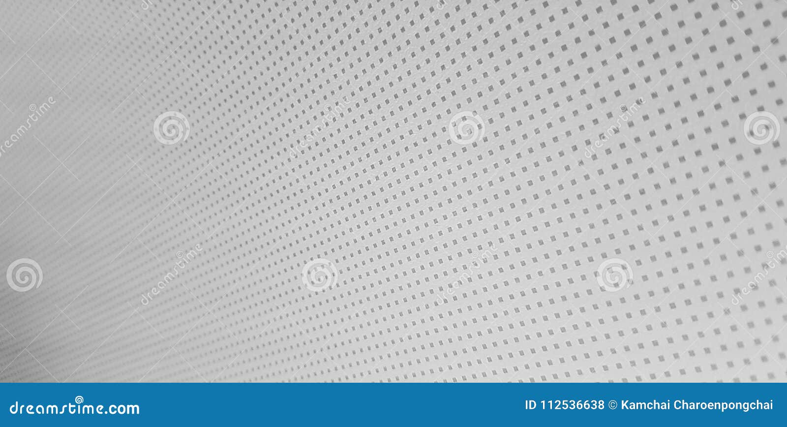 Many Small Grey Square Dots Line Texture Stock Photo - Image of ...