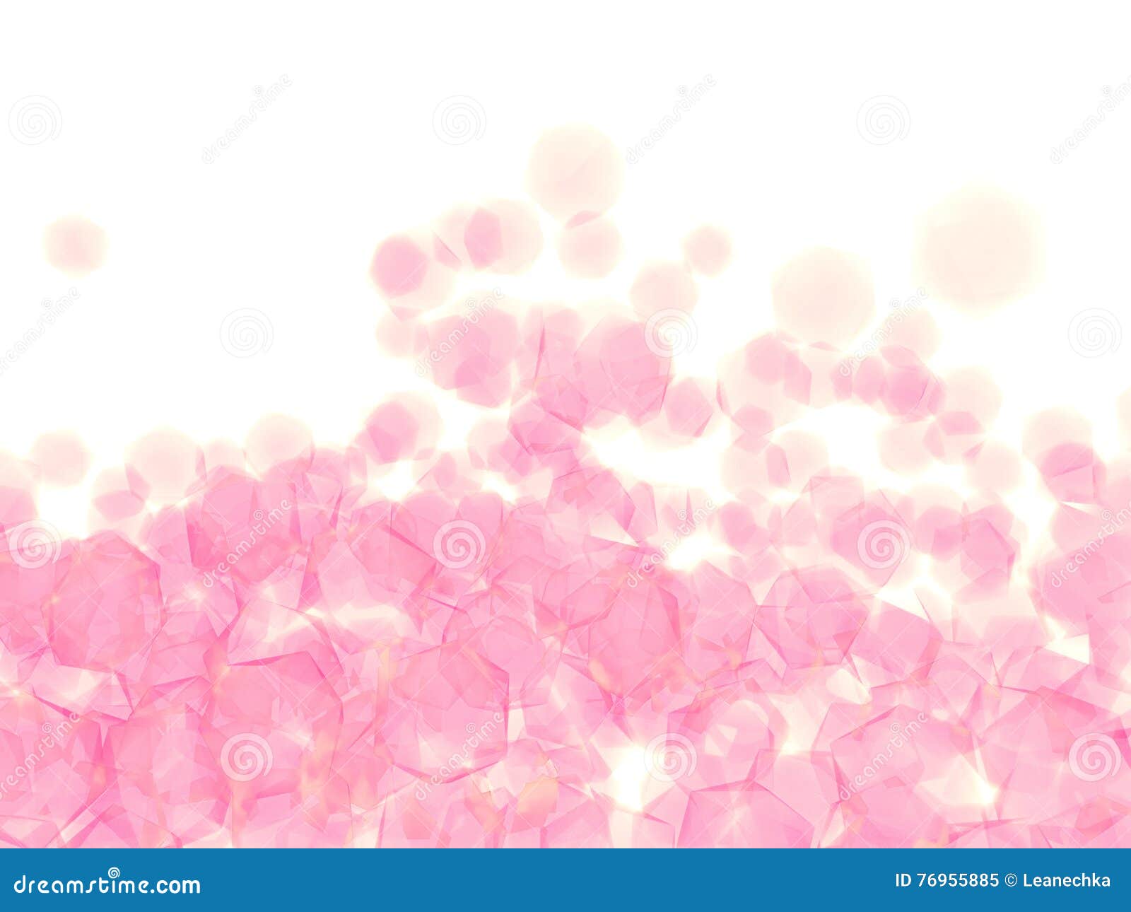 Many Small Ruby Diamond Stones Stock Image - Image of glamour ...