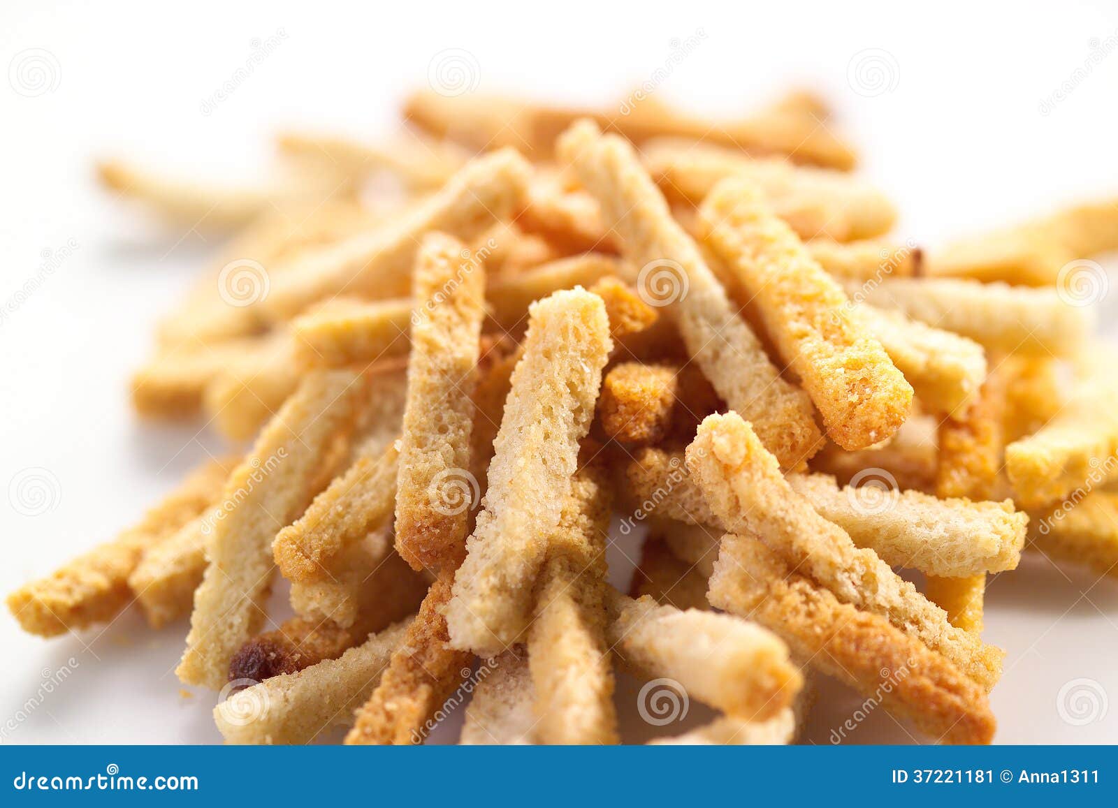 Many Small Salty Dried Rusks Stock Image - Image of dried, rusk: 37221181