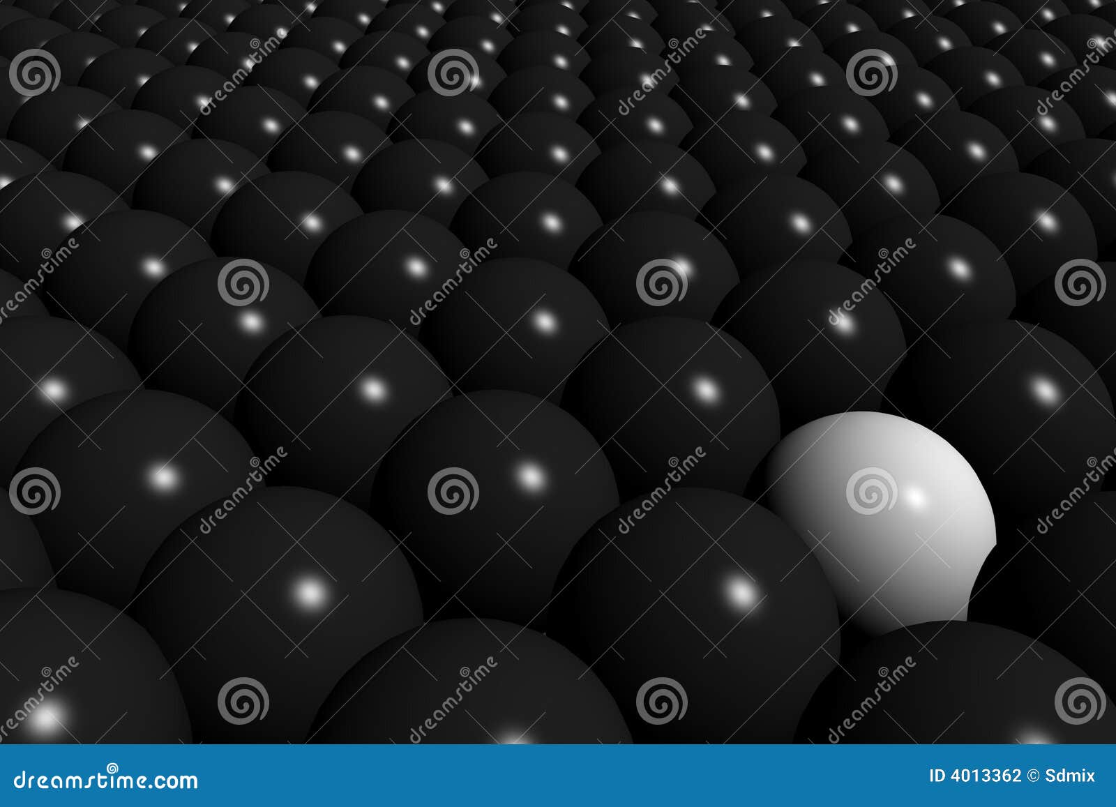 Sphere 3d Objects With Texture Vector Illustration | CartoonDealer.com ...