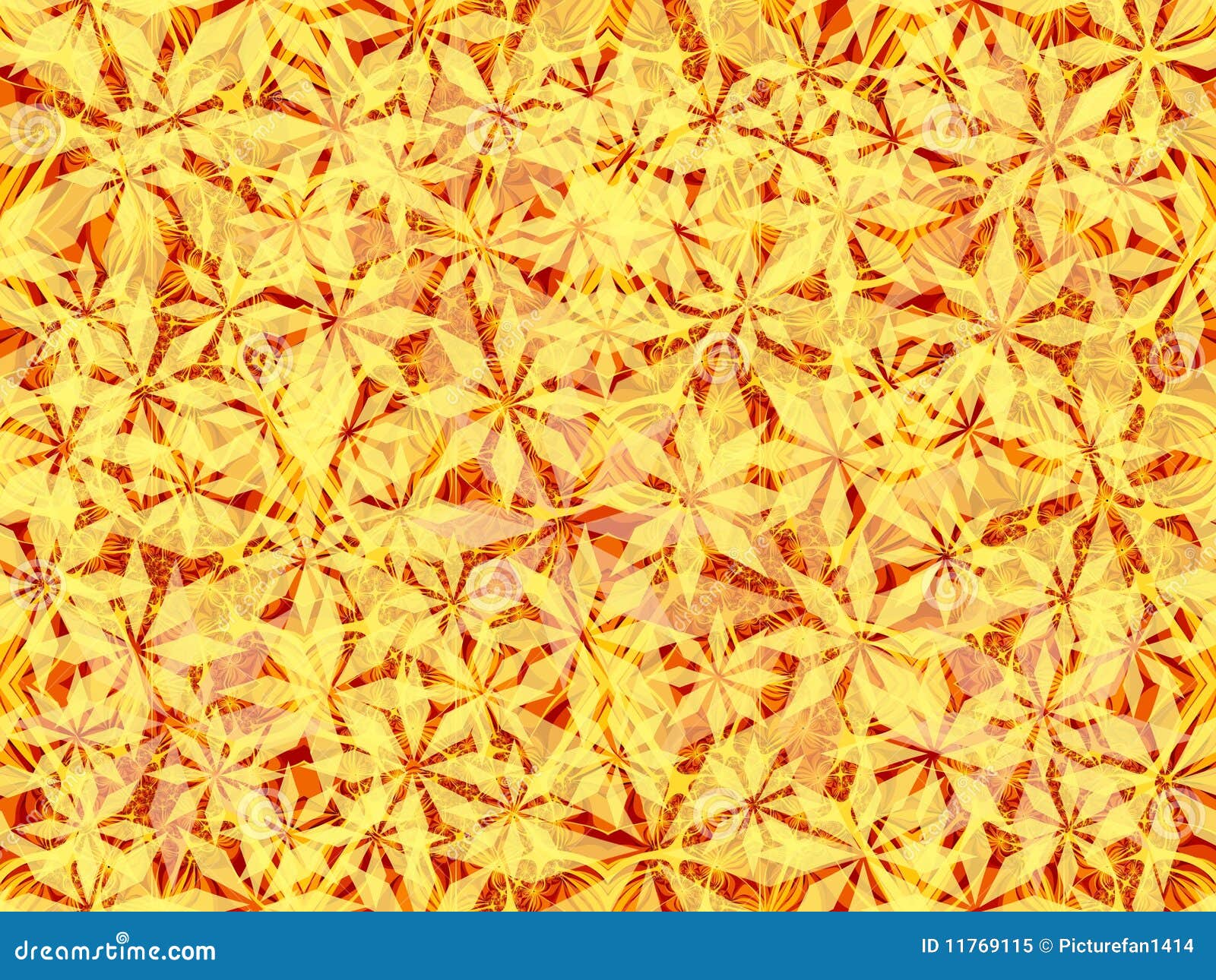 Many Stars Represent Possibility. Royalty-Free Stock Photo ...