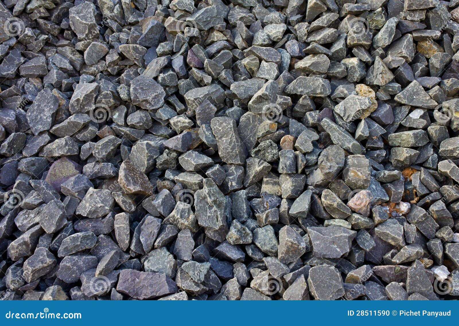 Many stones stock photo. Image of outdoor, hard, mass - 28511590