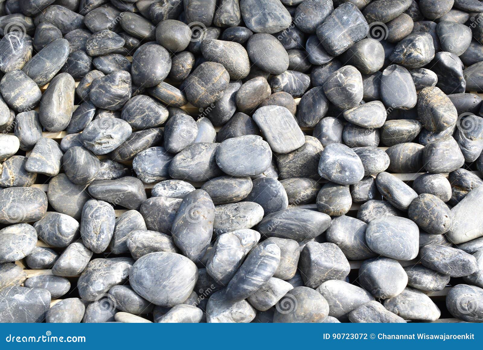 Many stones stock photo. Image of summer, rock, smooth - 90723072