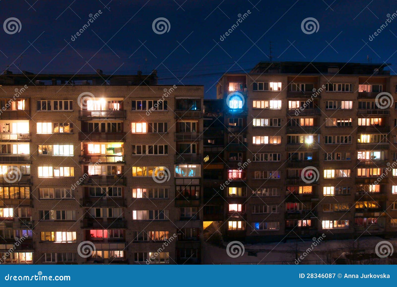 699 Many Storied Buildings Stock Photos - Free & Royalty-Free Stock ...