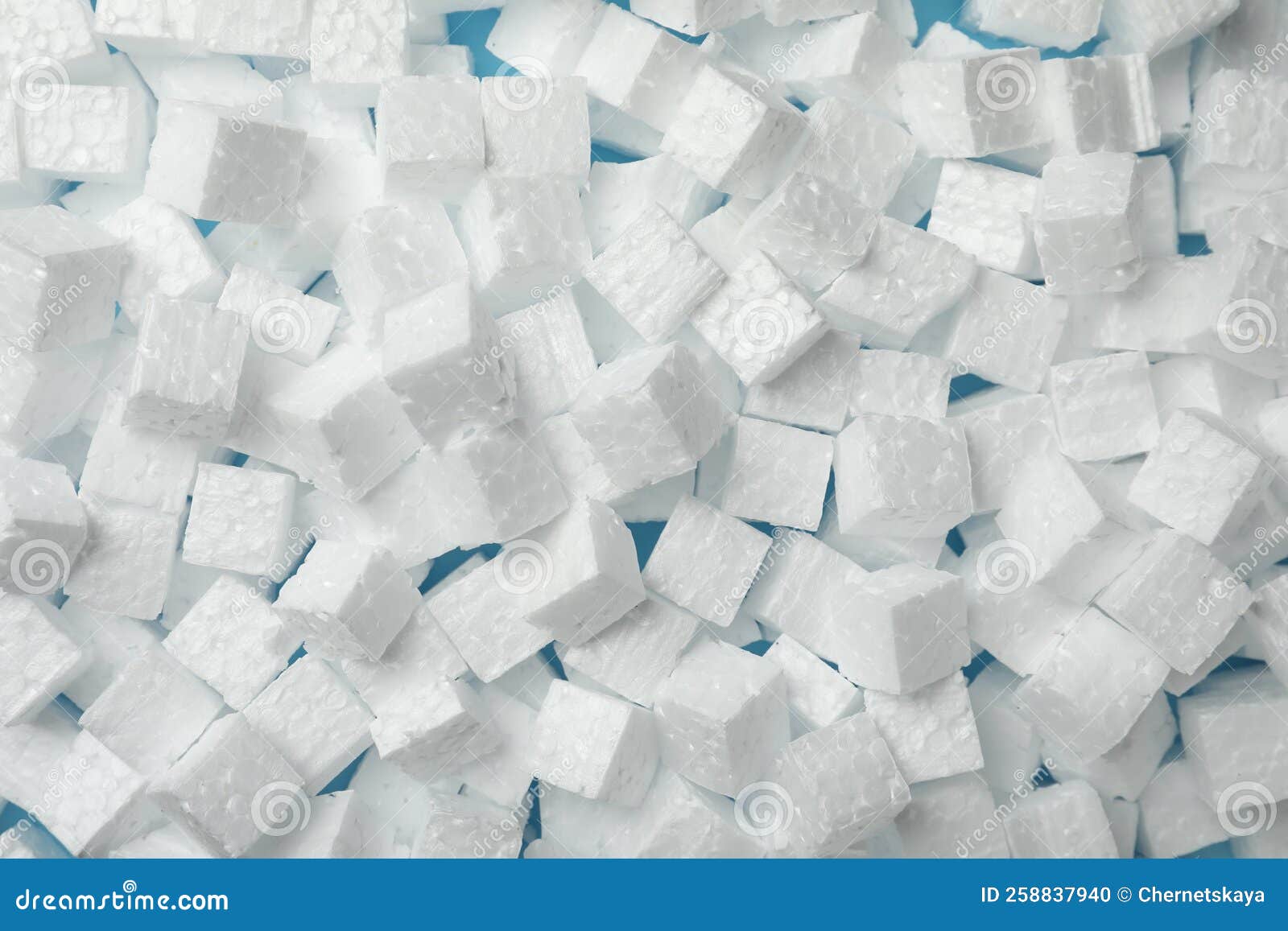 Styrofoam Light Pink Texture Stock Image | CartoonDealer.com #87331801