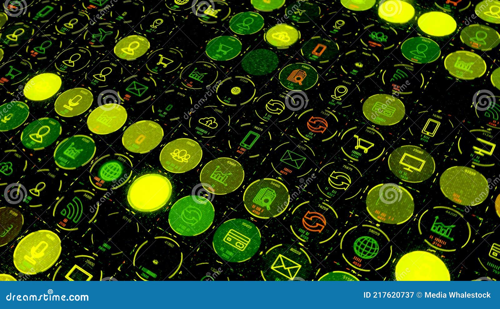 Many Pixel Icon Set Stock Photos - Free & Royalty-Free Stock Photos ...