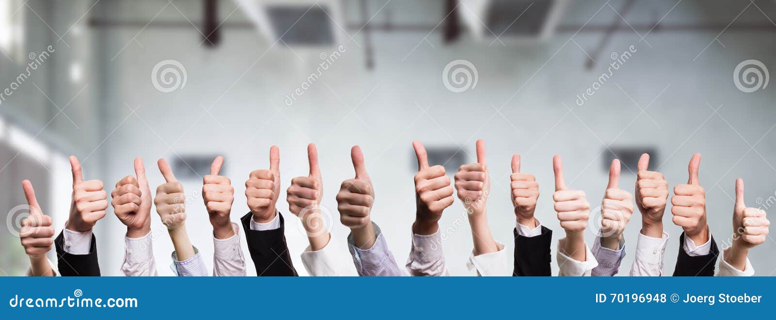 Many thumbs up stock photo. Image of cause, like, acceptance - 70196948