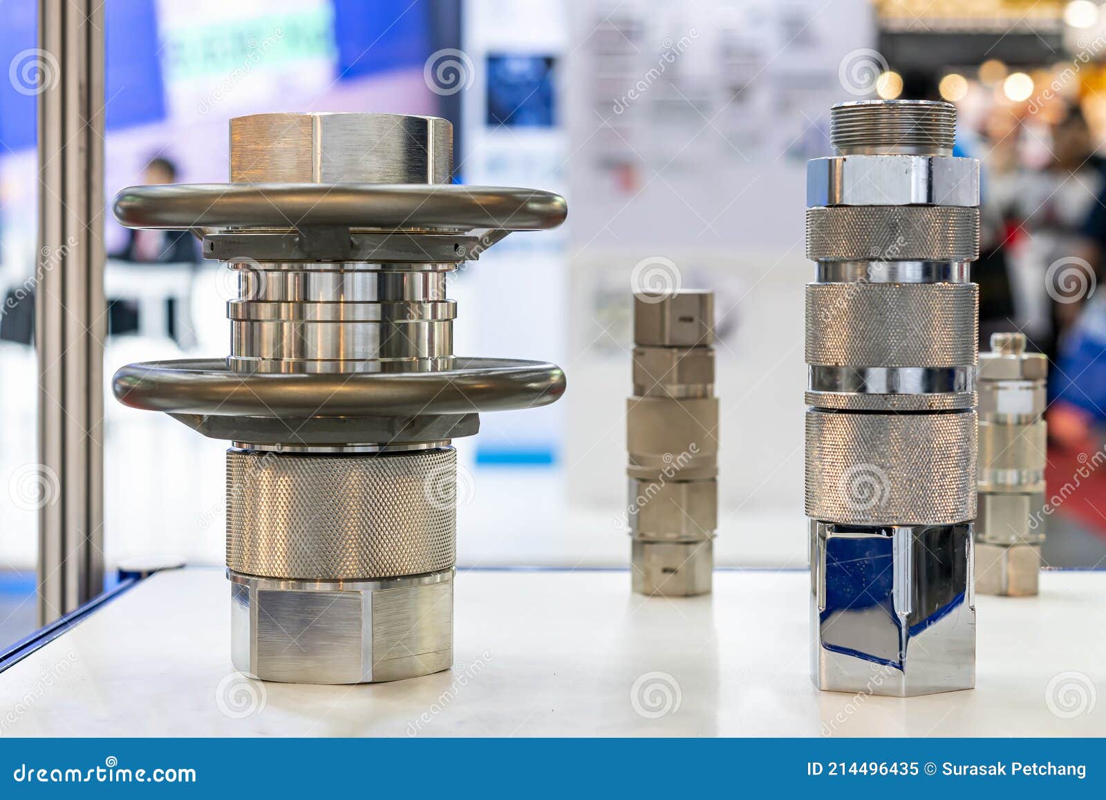 Many Type and Different Metal Multi Quick Coupling Plug and Socket ...