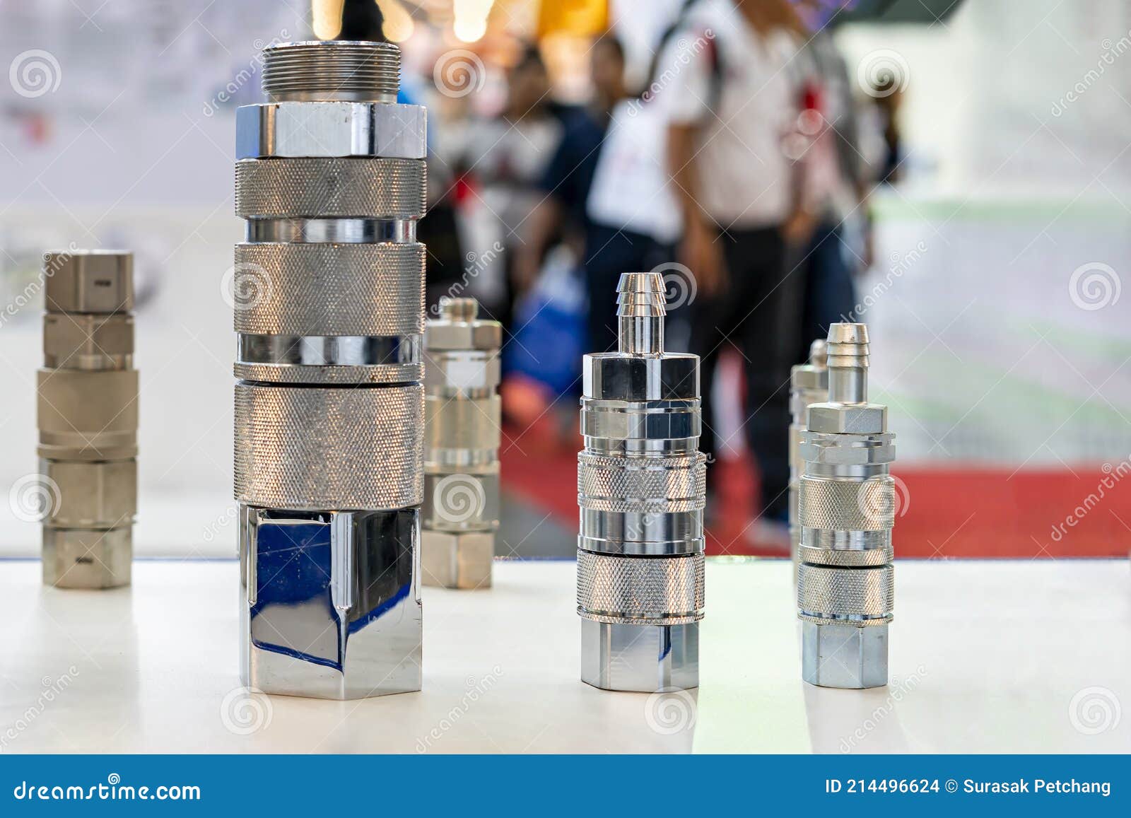 Many Type and Different Metal Multi Quick Coupling Plug and Socket ...