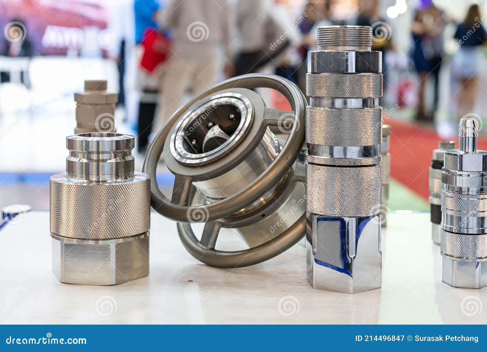 Many Type and Different Metal Multi Quick Coupling Plug and Socket ...