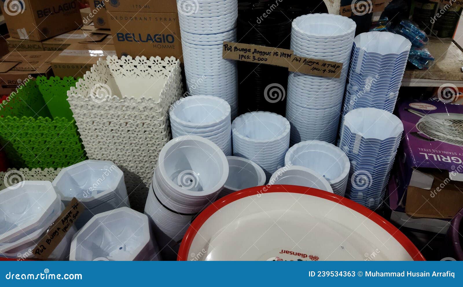 Many Types Of Hard Candy And Gum On Display Editorial Photo ...