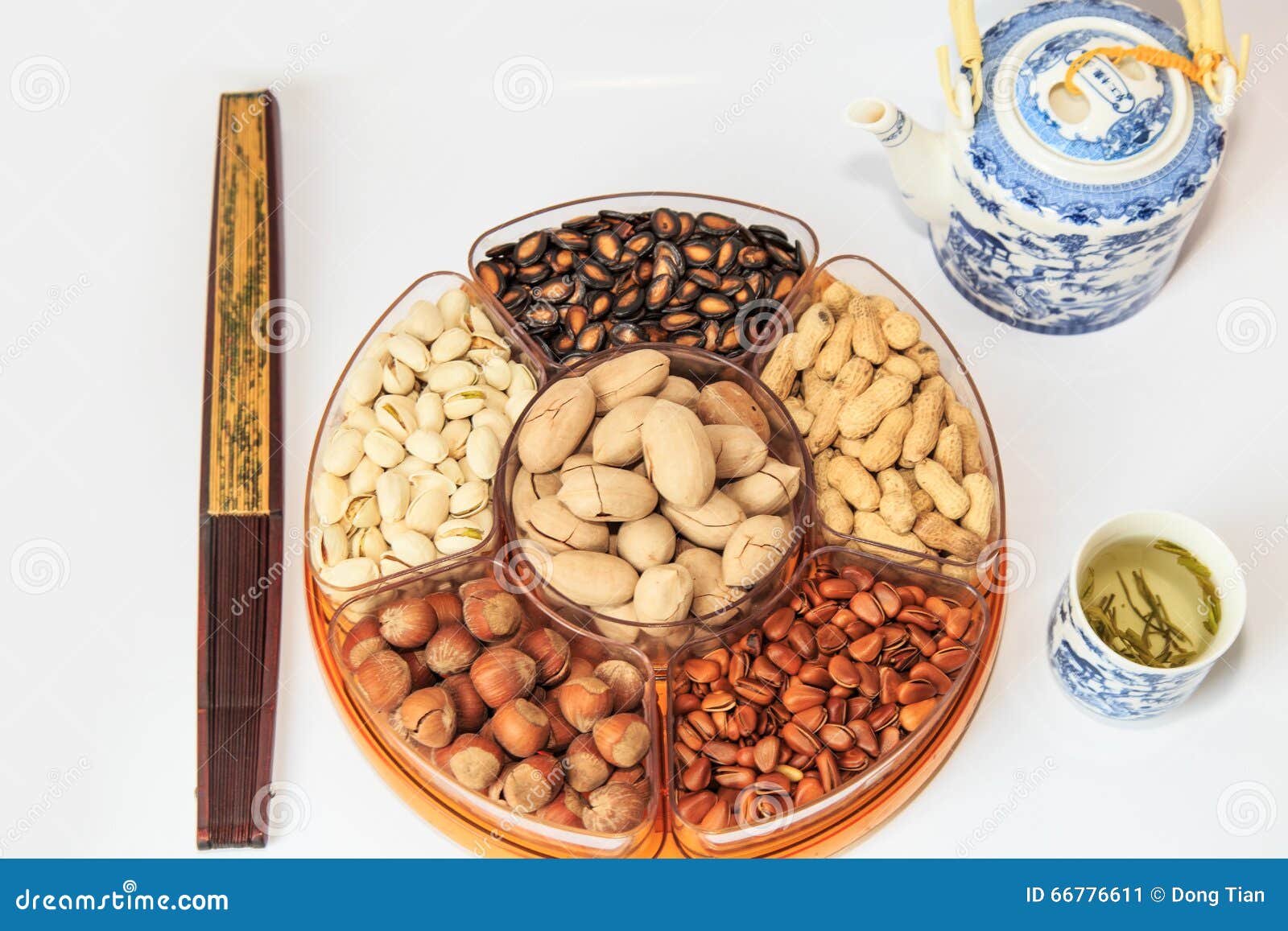 Many Varieties of Dried Fruit Stock Image - Image of pine, fruit: 66776611