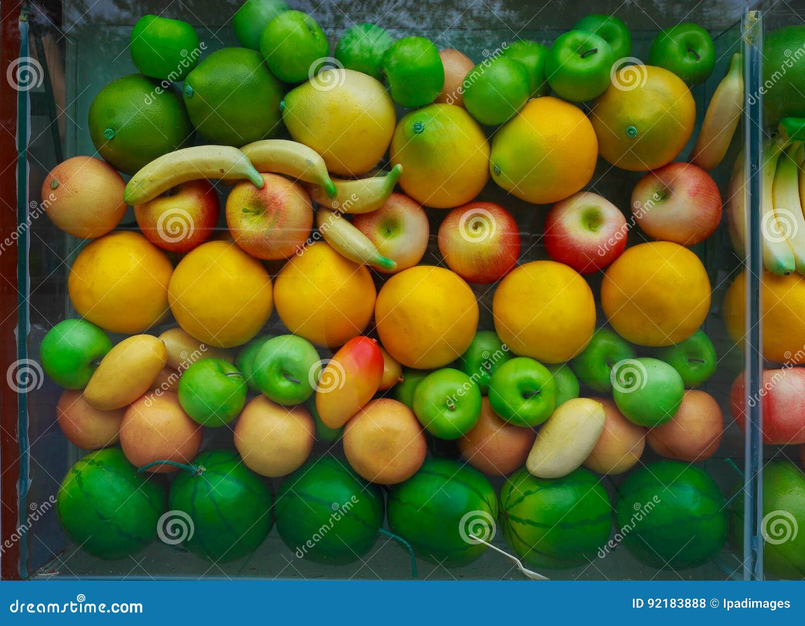Many Varieties Fruits Collected of Backgrounds Stock Photo - Image of ...