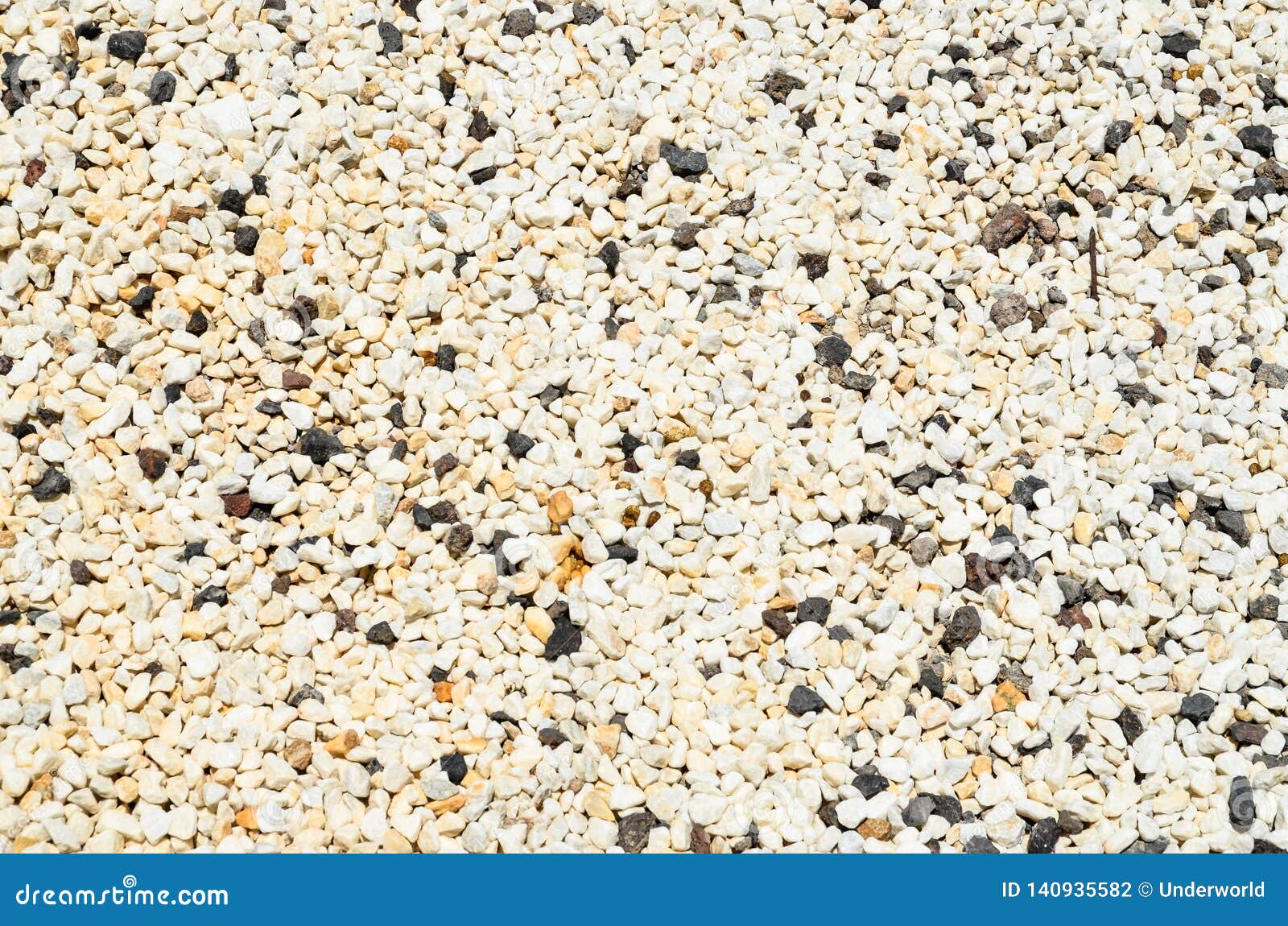 White Rocks Stones Background Stock Photo - Image of closeup, pattern ...