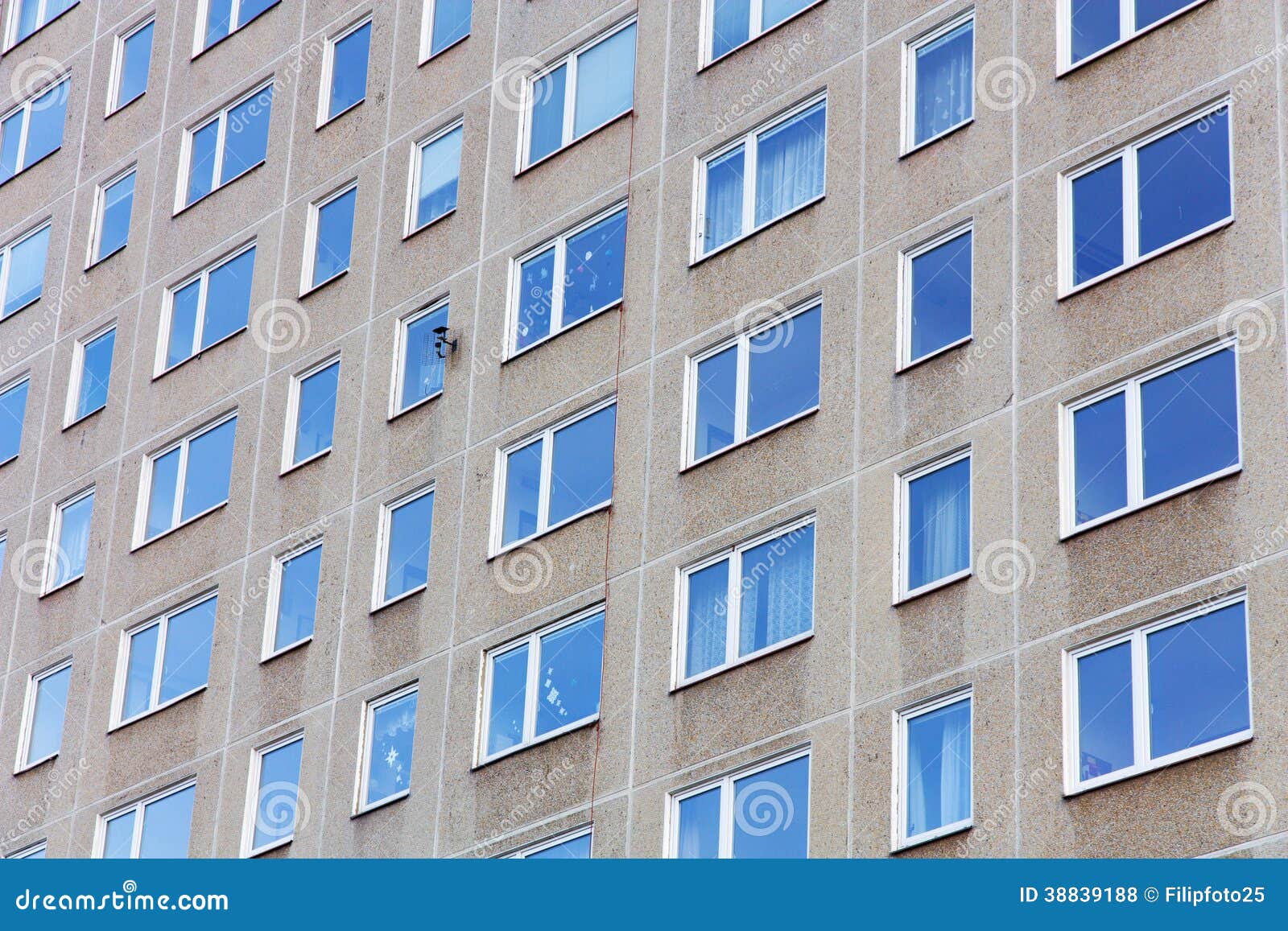 Many windows stock photo. Image of houses, beams, construction - 38839188