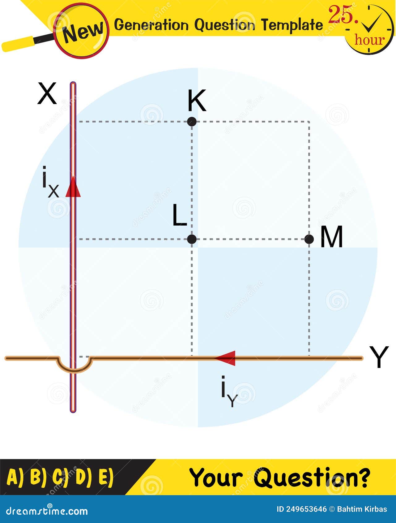 Physics, Magnetic Field, Electromagnetic Field and Magnetic Force ...