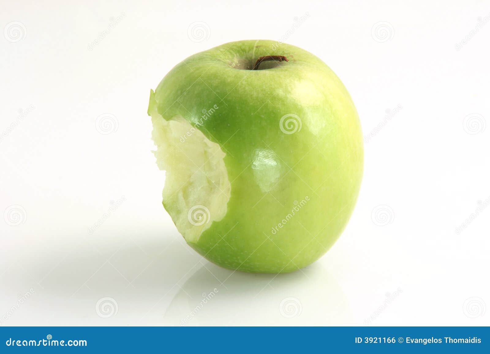 Manzana comida foto de archivo. Imagen de sabor, fruta - 3921166