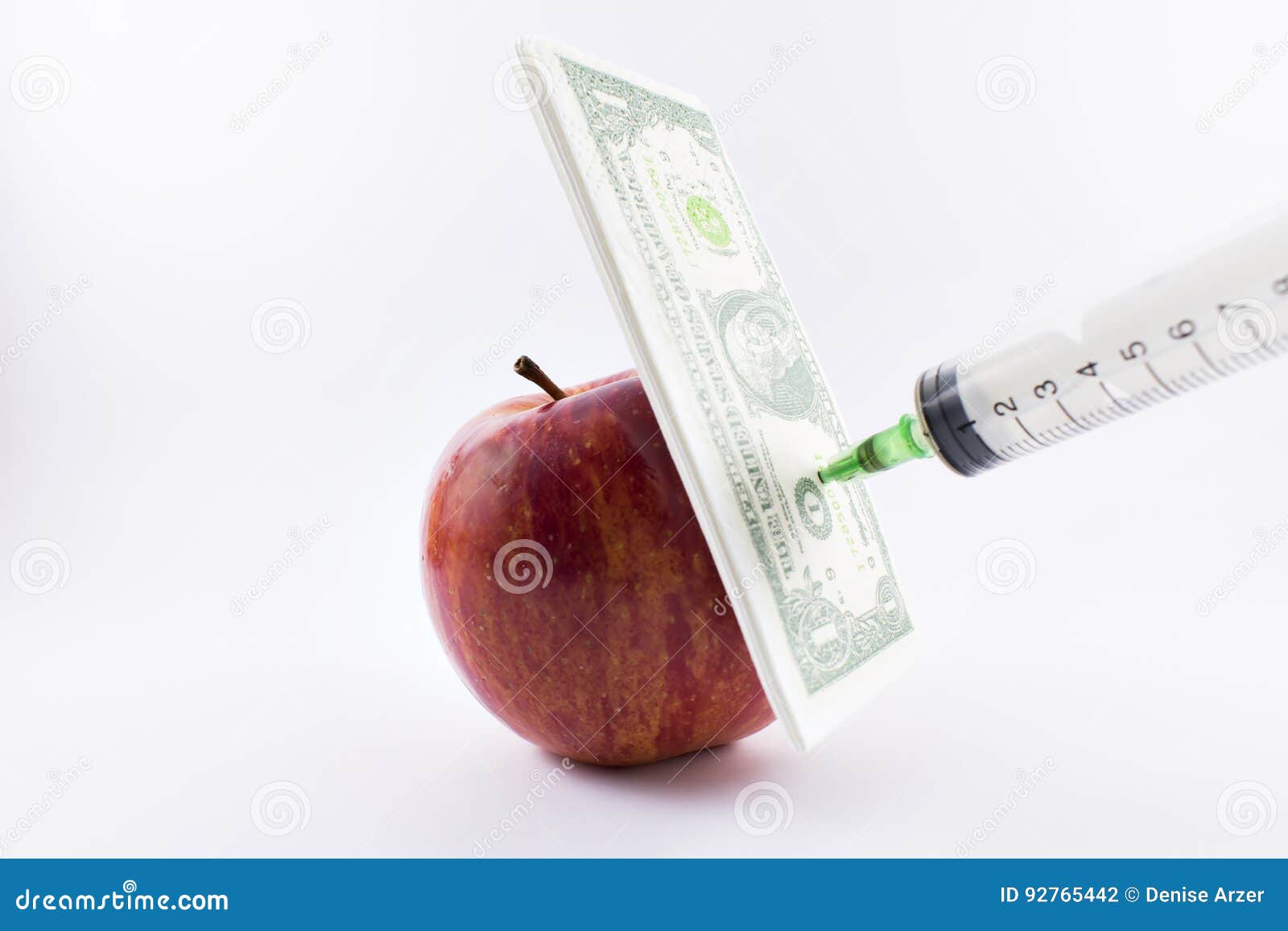 Manzana transgénica foto de archivo. Imagen de genético - 92765442