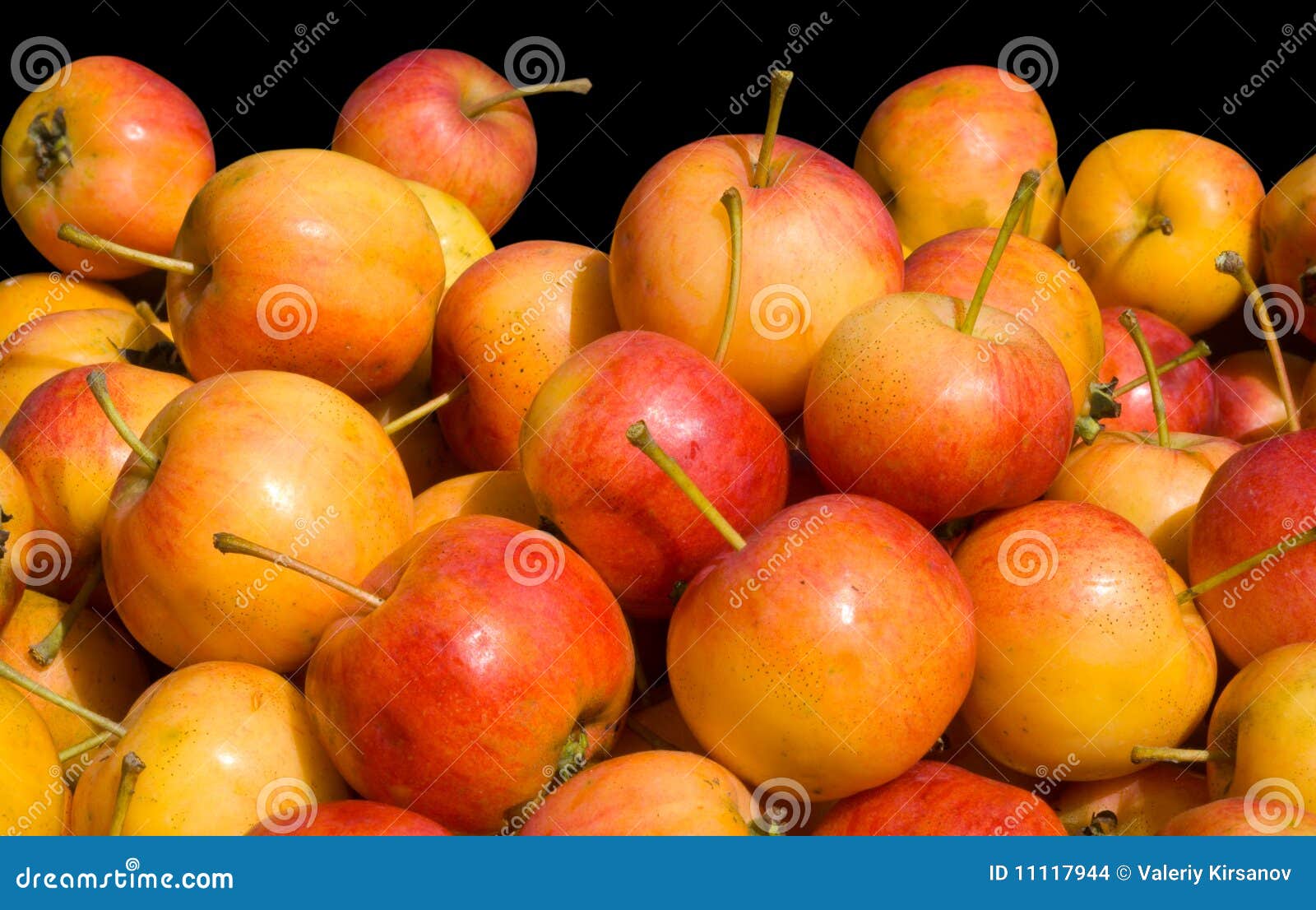Manzanas 10 foto de archivo. Imagen de rojo, sabroso - 11117944