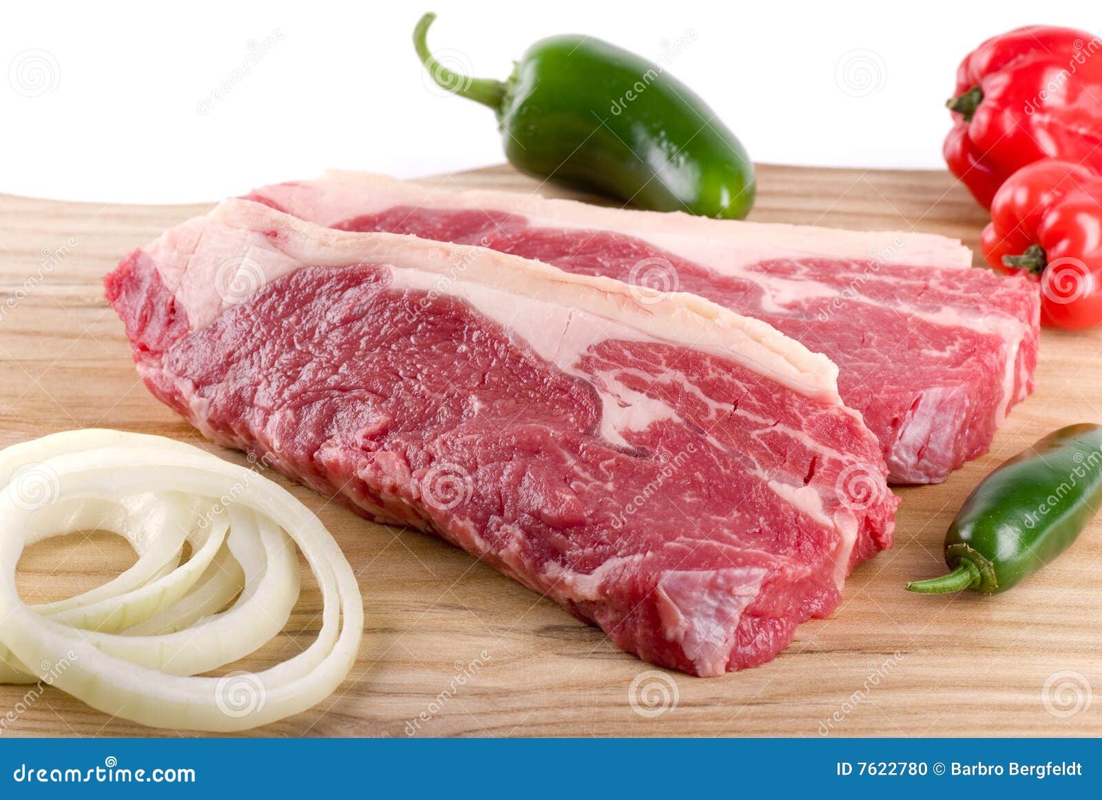 Manzo fotografia stock. Immagine di cipolla, crudo, jalapeno - 7622780