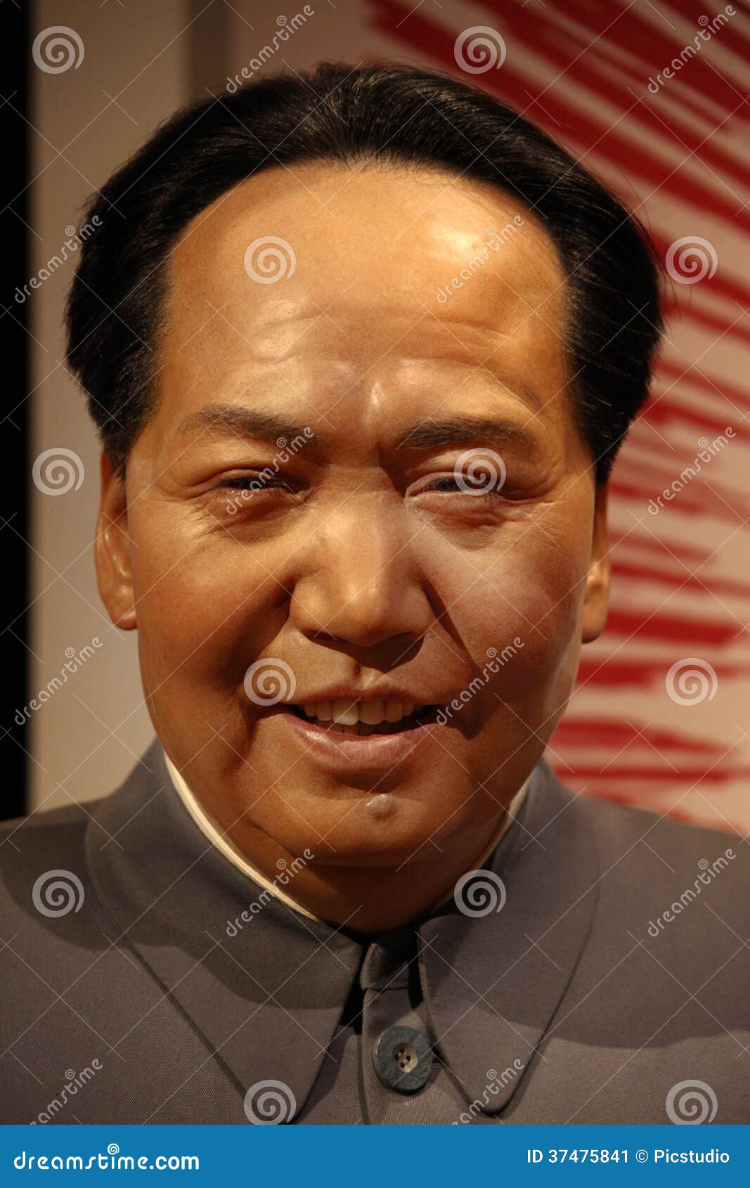 Mao Zedong's Instagram, Twitter & Facebook on IDCrawl
