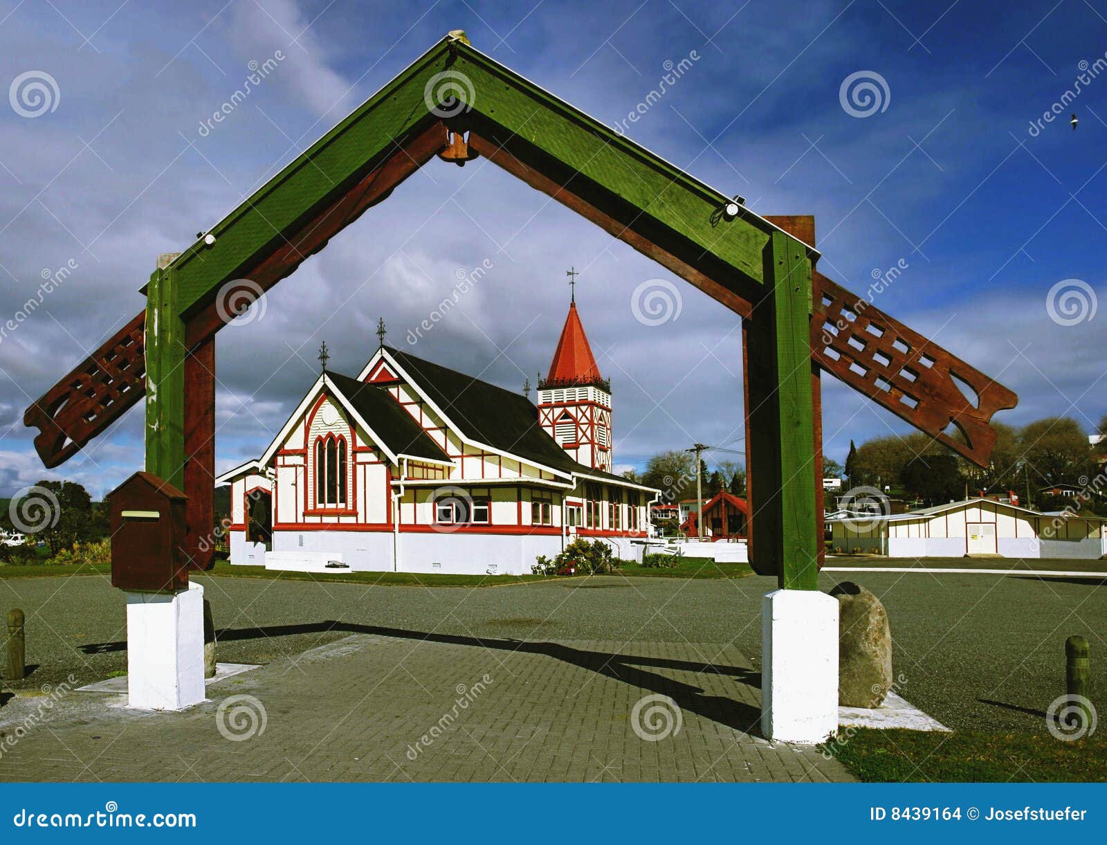Maori art stock photo. Image of history, traditional, marae - 8439164