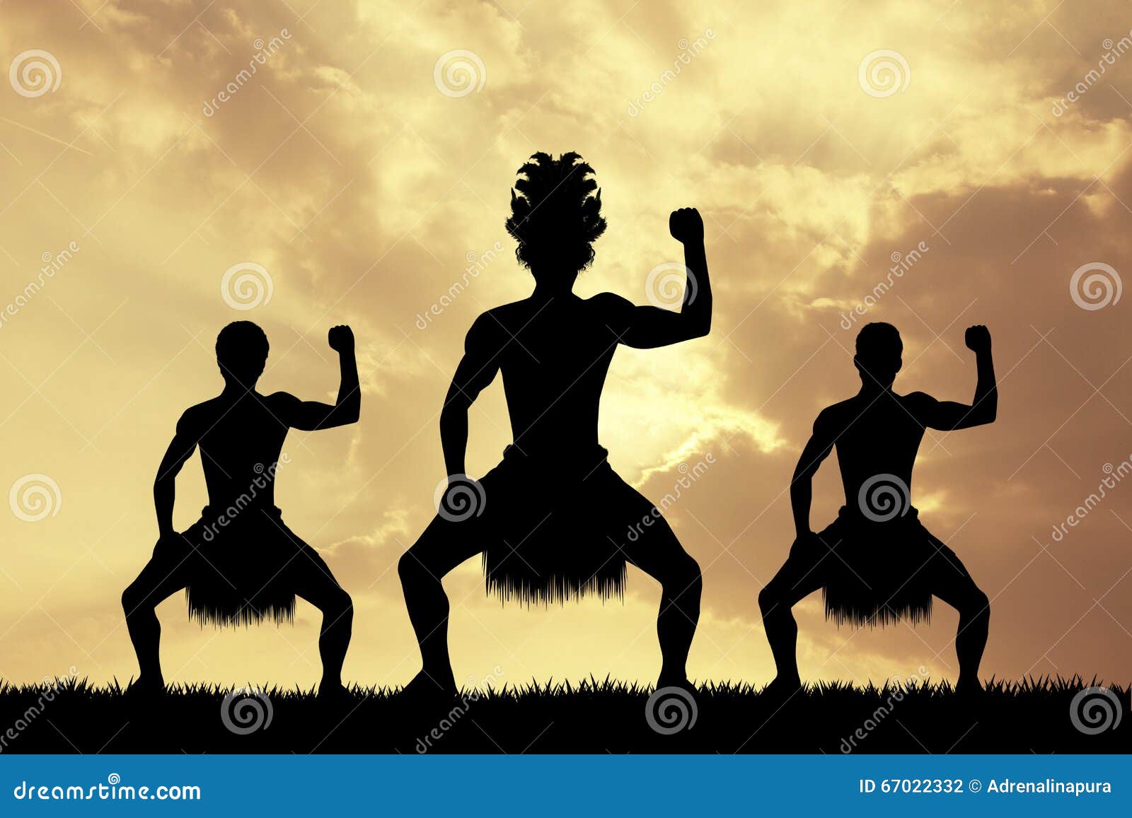 Haka Cartoons, Illustrations & Vector Stock Images - 33 Pictures to ...