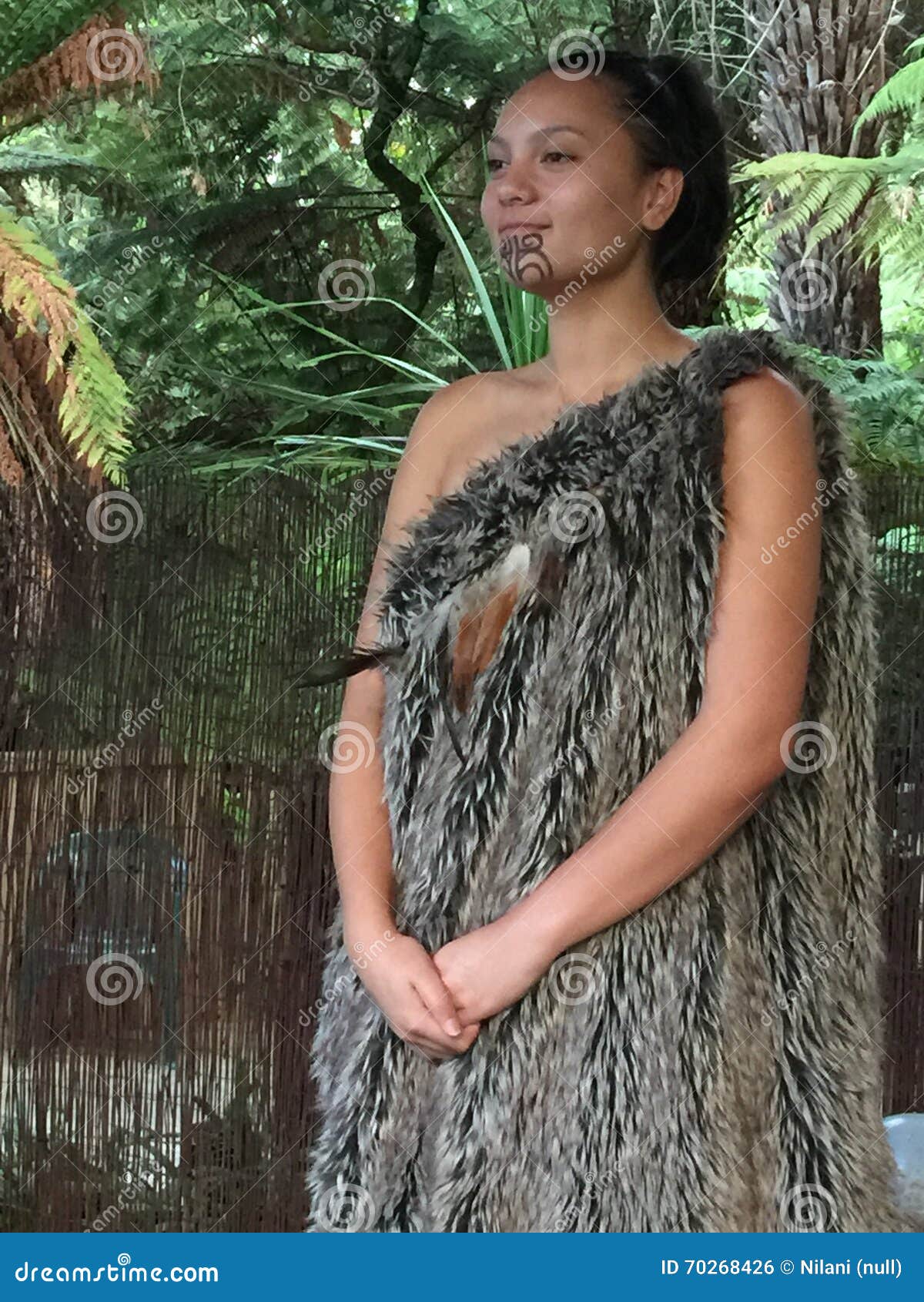 Maori queen editorial photo. Image of tribe, land, remember - 70268426