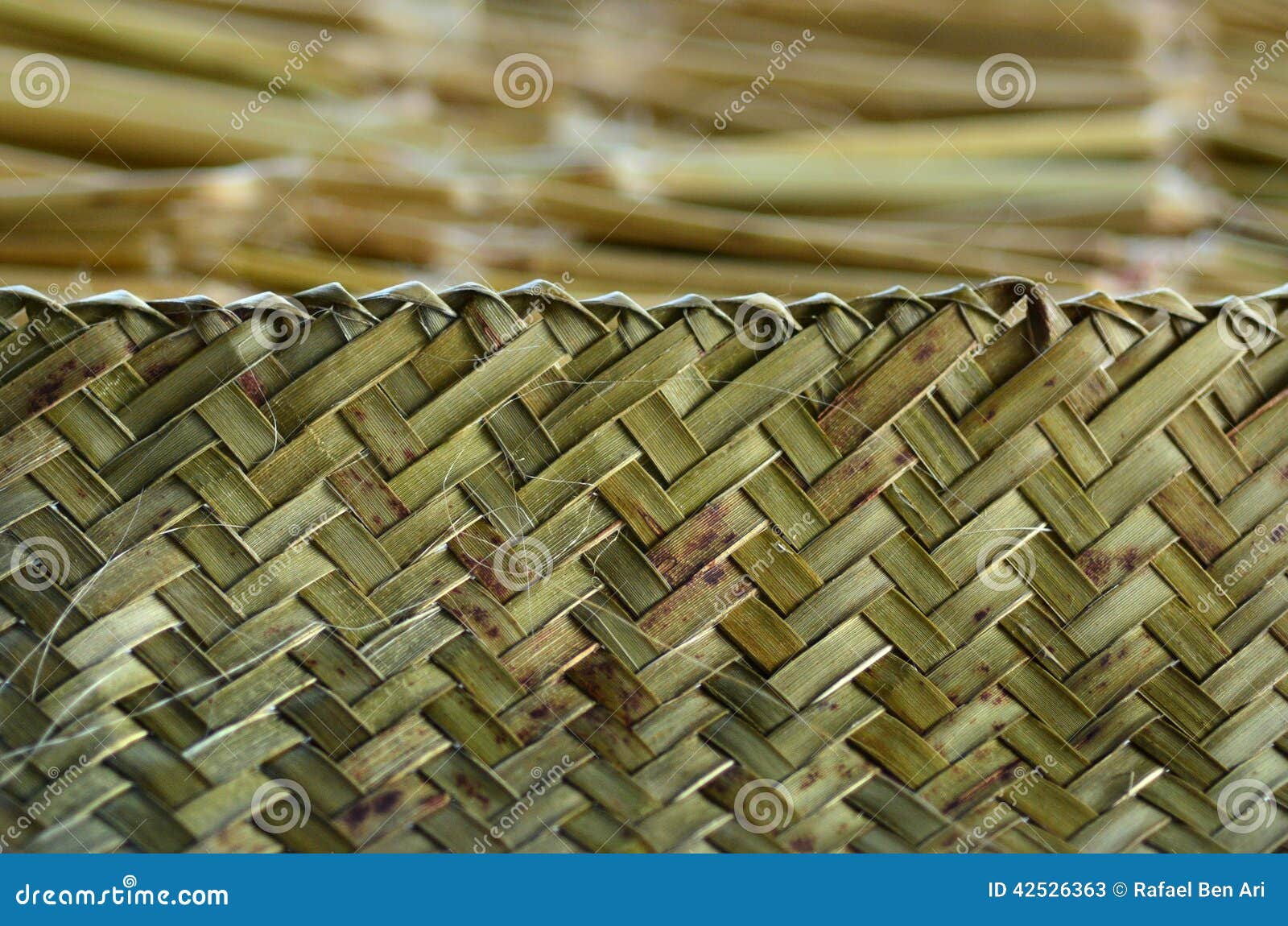 Maori weaving artwork stock image. Image of organic, detail - 42526363