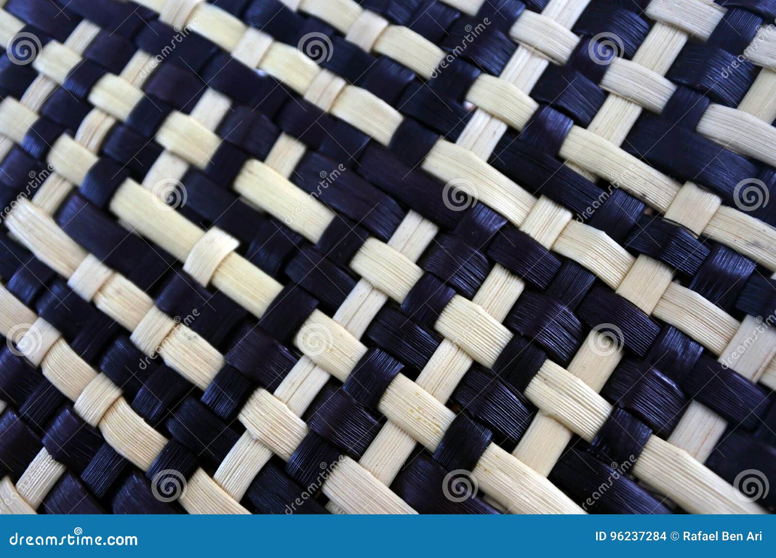 Maori Weaving Artwork Stock Photography | CartoonDealer.com #96237284